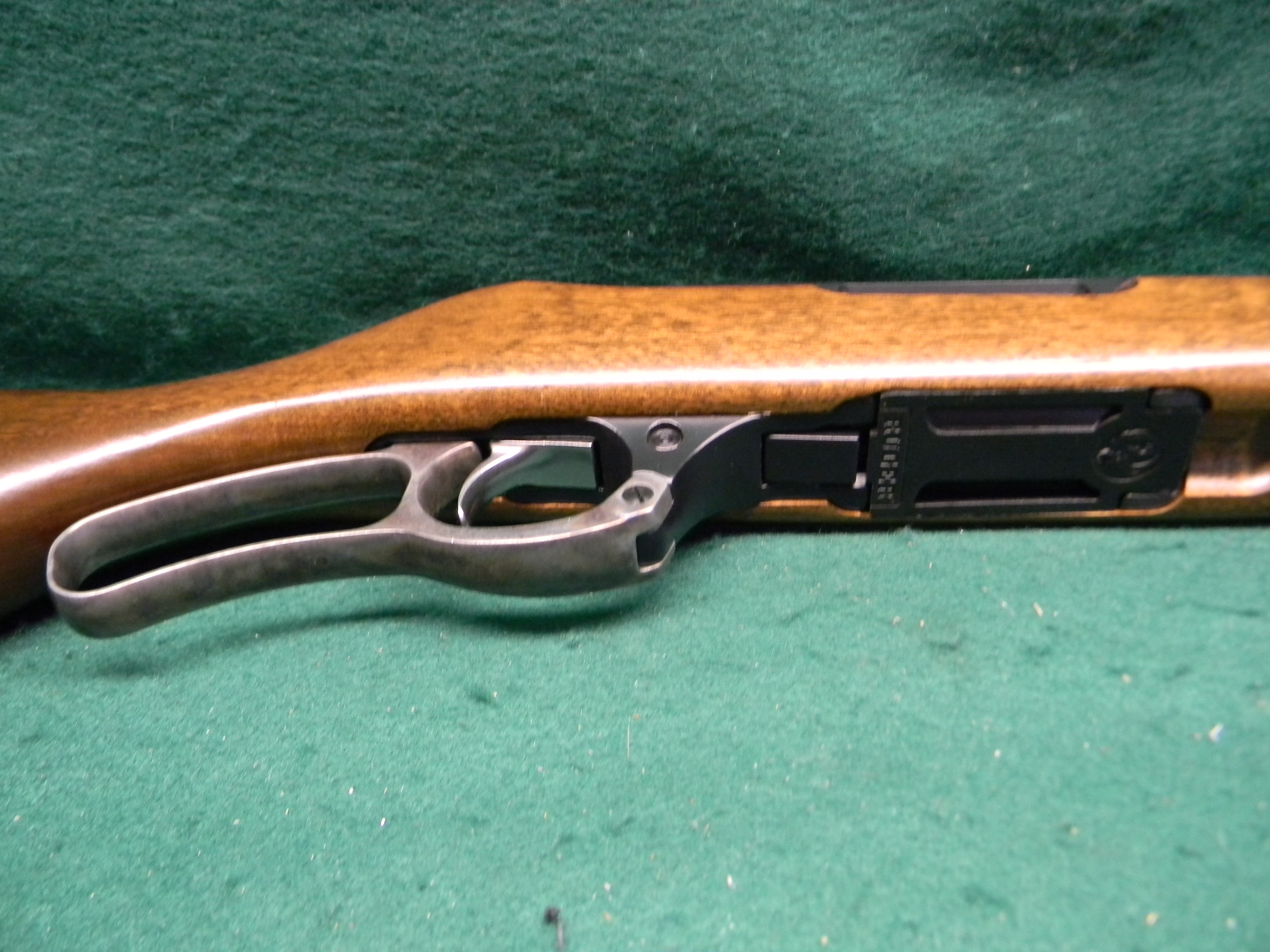 GunSpot Guns for sale | Gun Auction: Ruger 96 44Mag