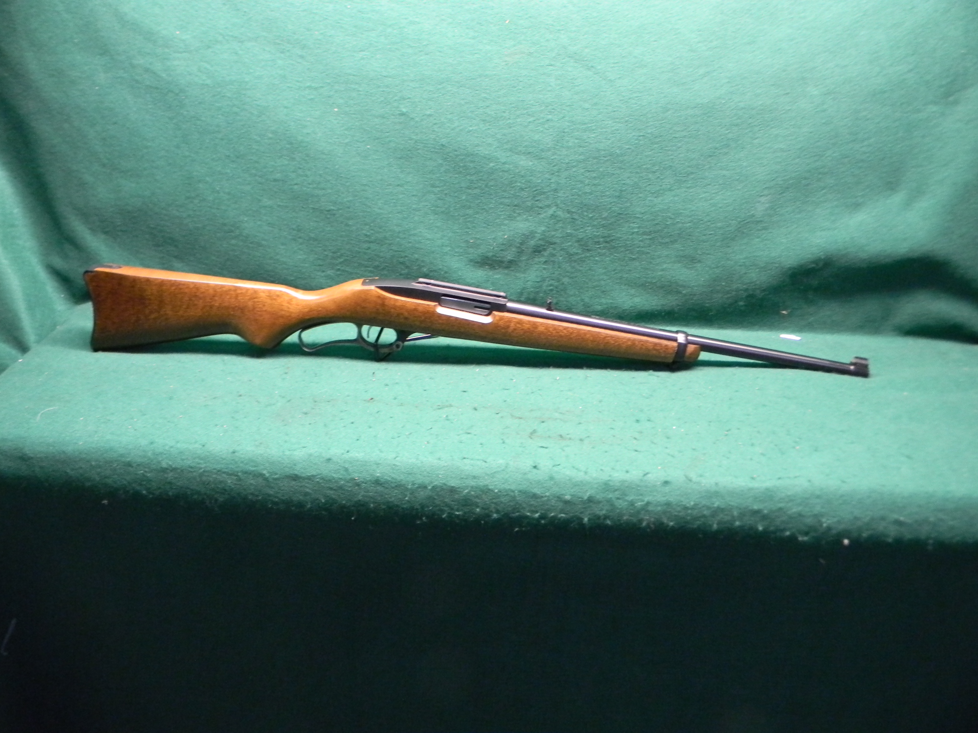 GunSpot Guns for sale | Gun Auction: Ruger 96 44Mag