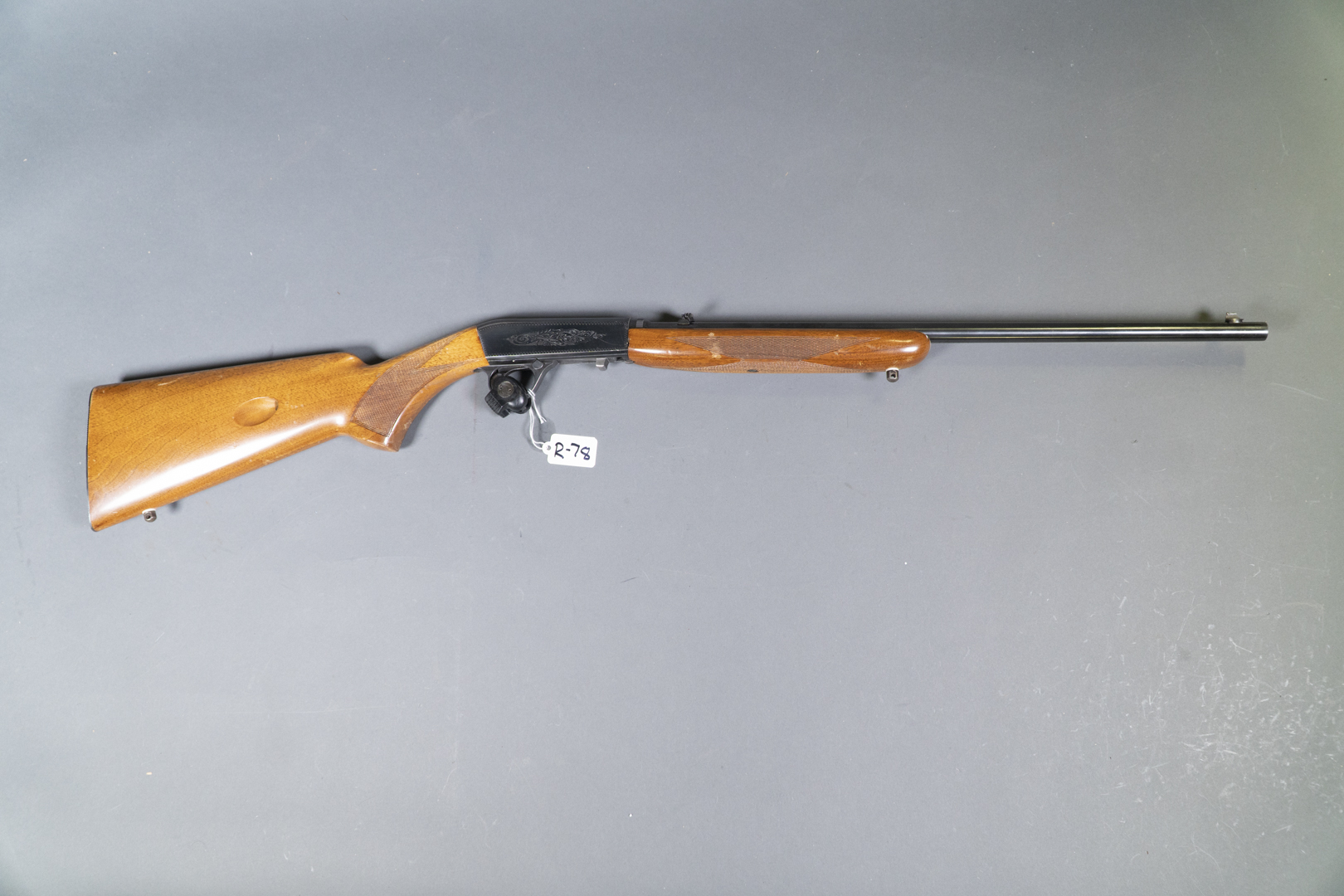 Sections & Categories