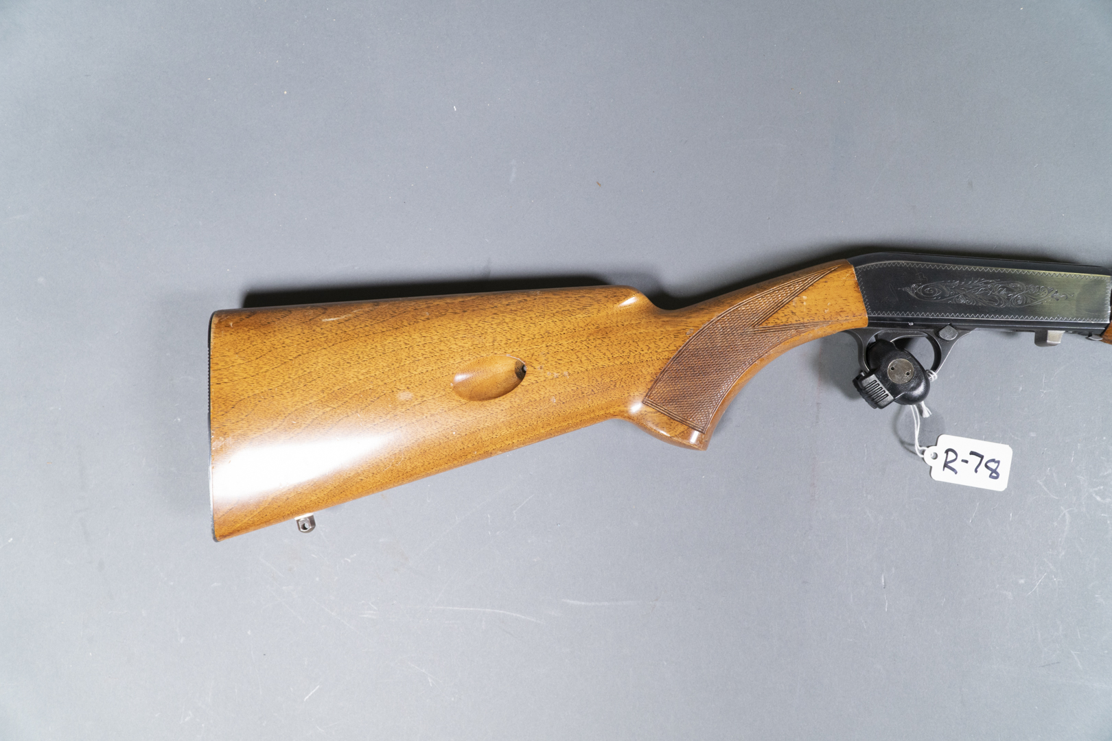 Sections & Categories