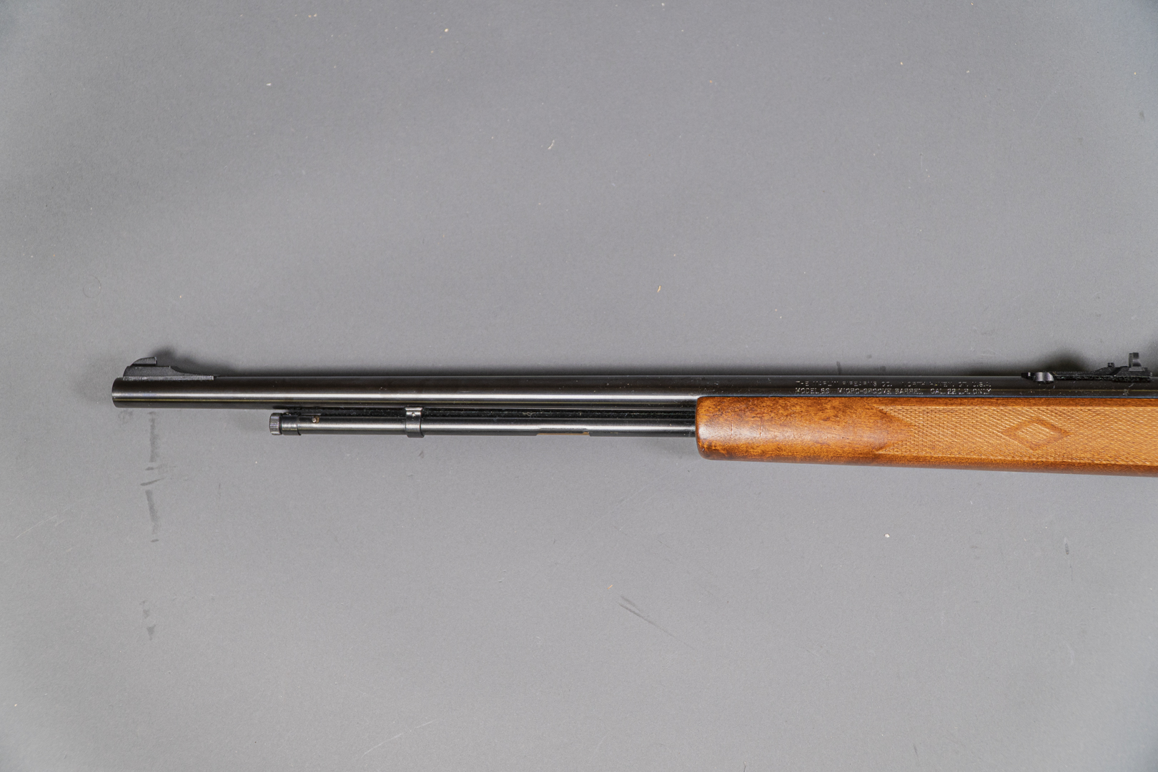 Sections & Categories