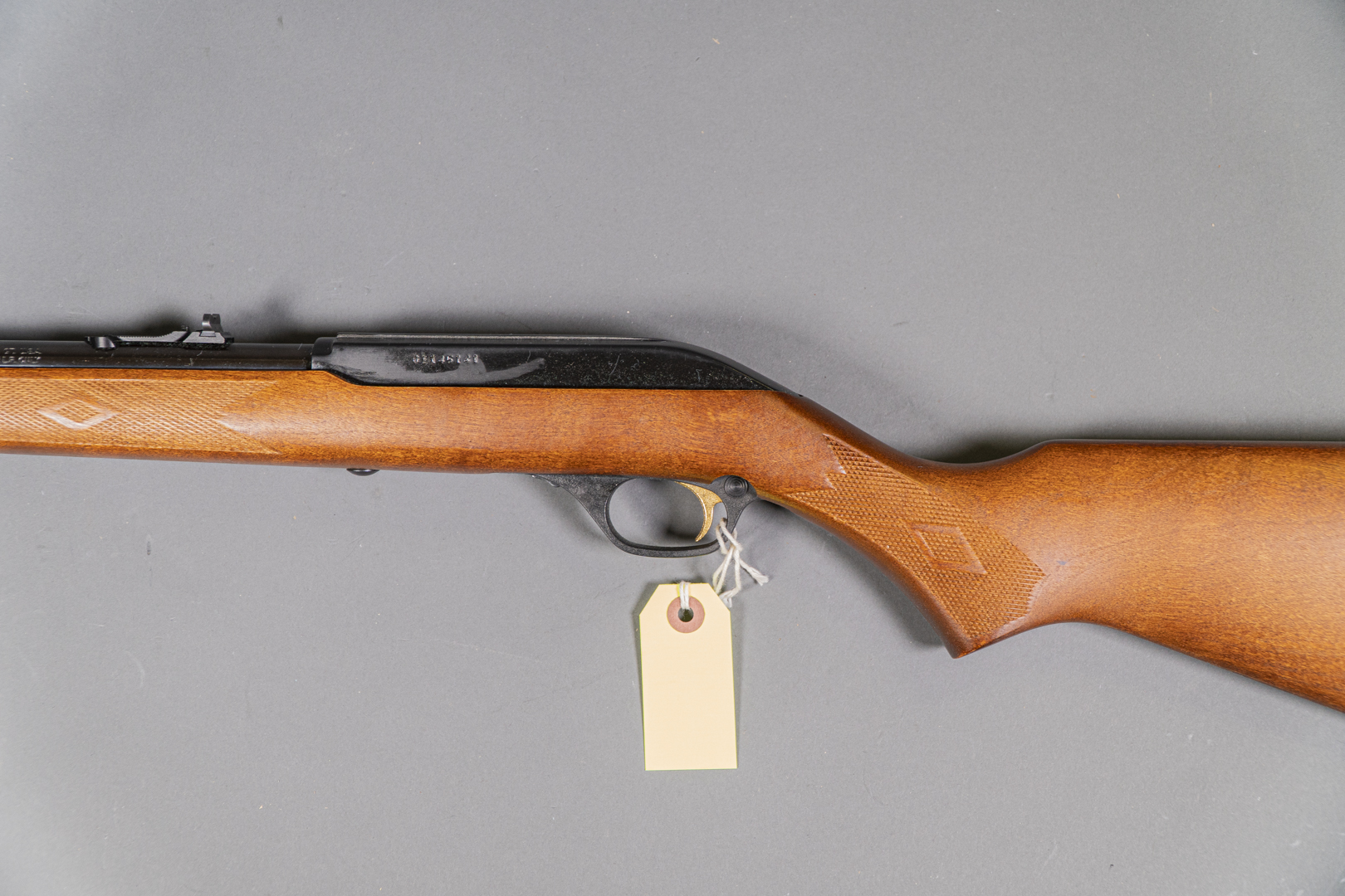 Sections & Categories