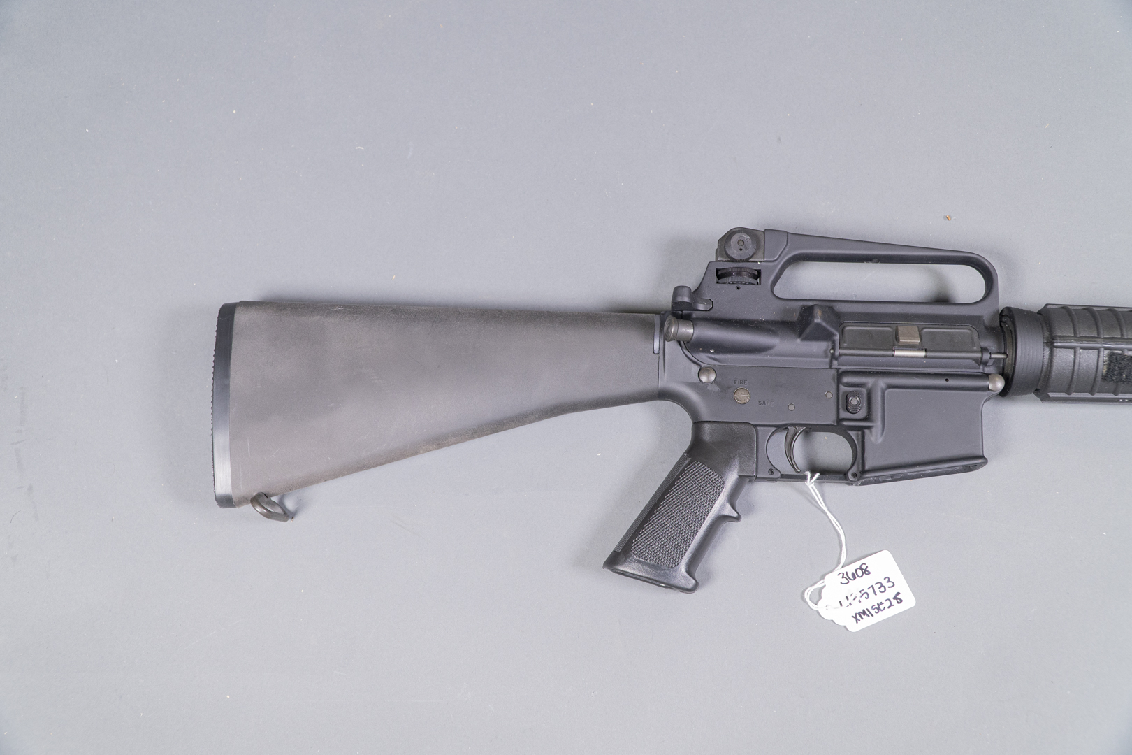 Sections & Categories