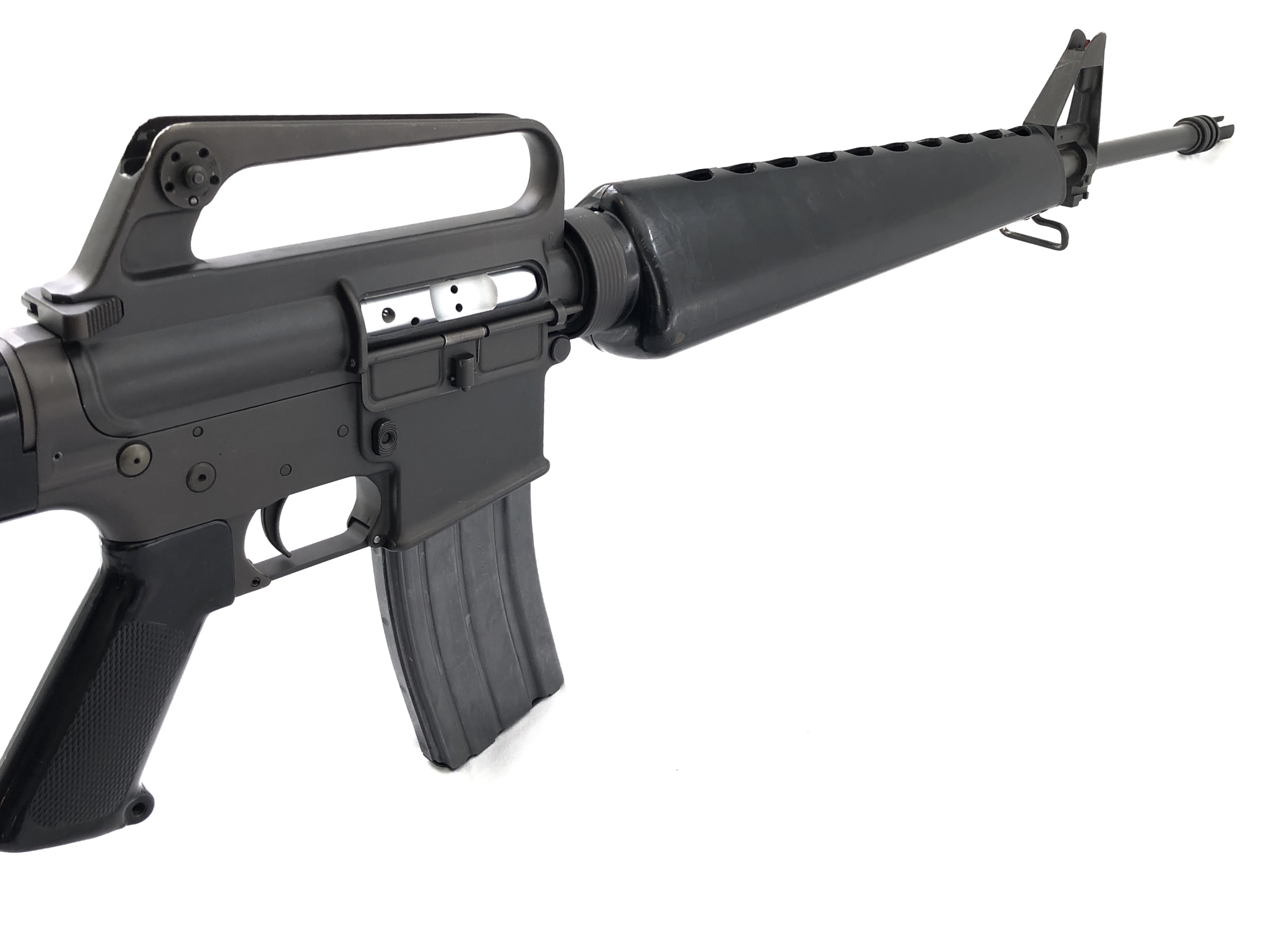 GunSpot Guns for sale | Gun Auction: Rare Colt Armalite AR-15 Model 1 ...