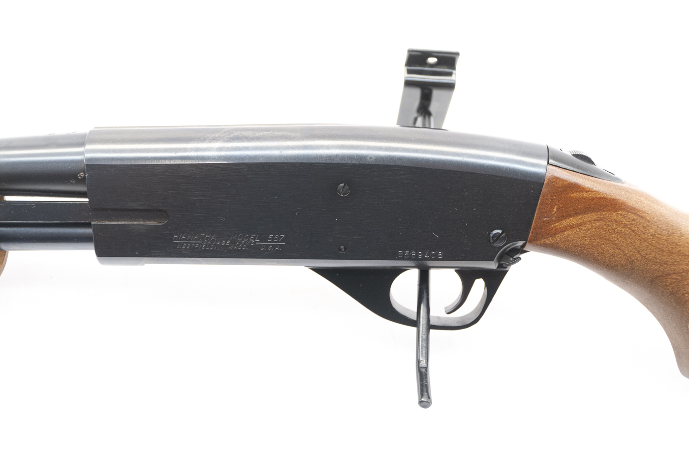 GunSpot Guns for sale | Gun Auction: Savage Hiawatha Model 567