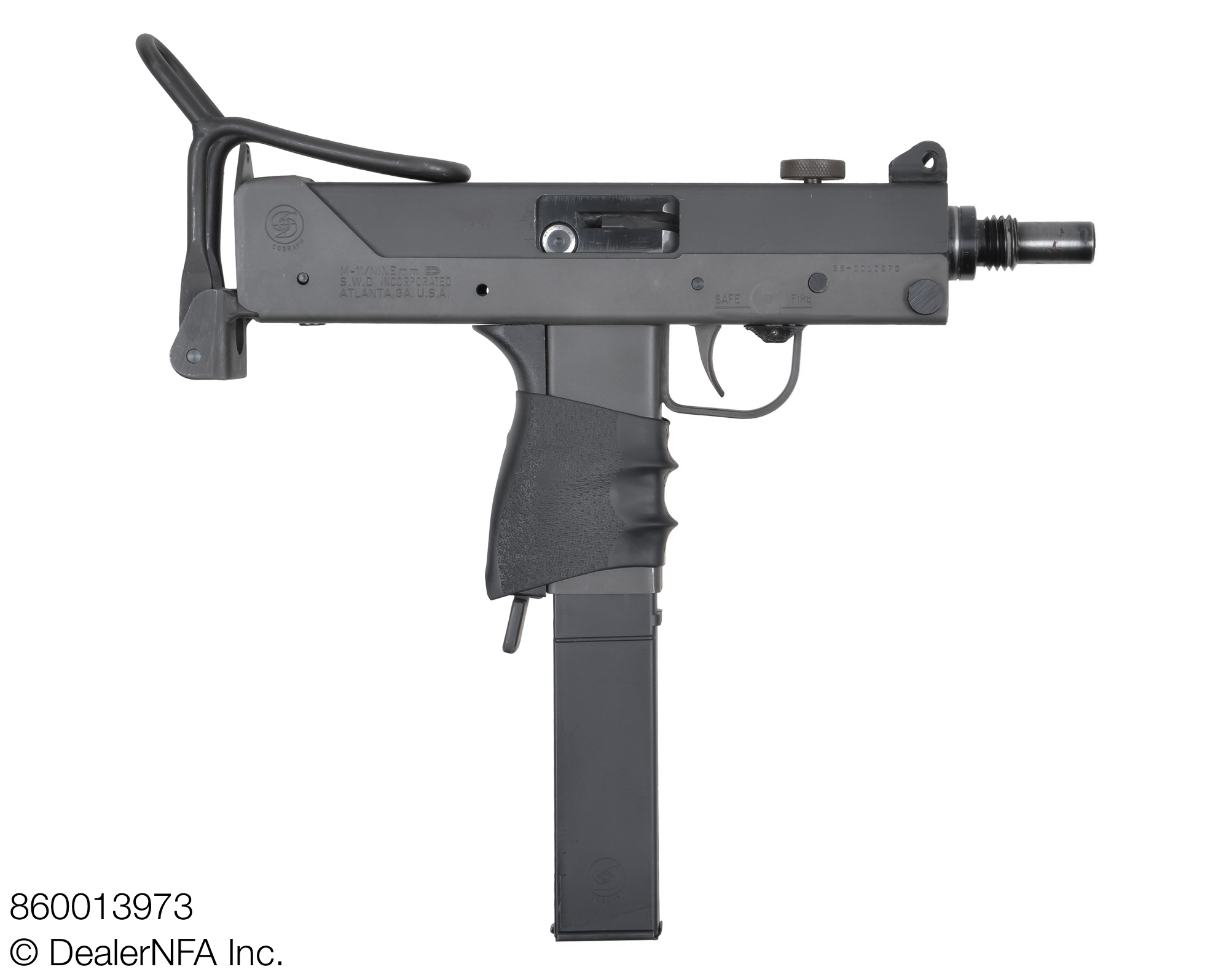 GunSpot Guns for sale | Gun Auction: SWD, M11, 9mm