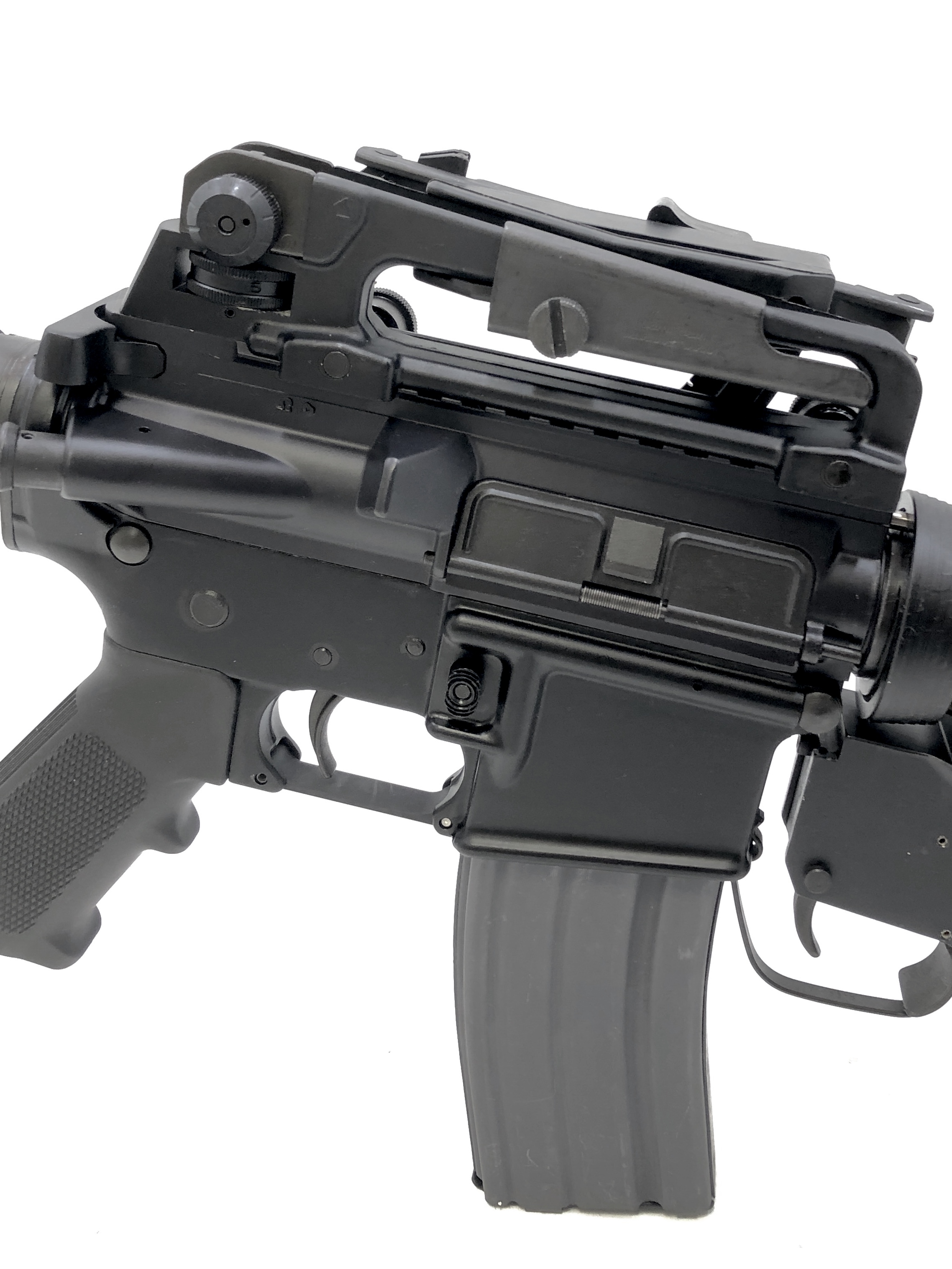 GunSpot Guns for sale | Gun Auction: Factory NIB Colt US Property ...