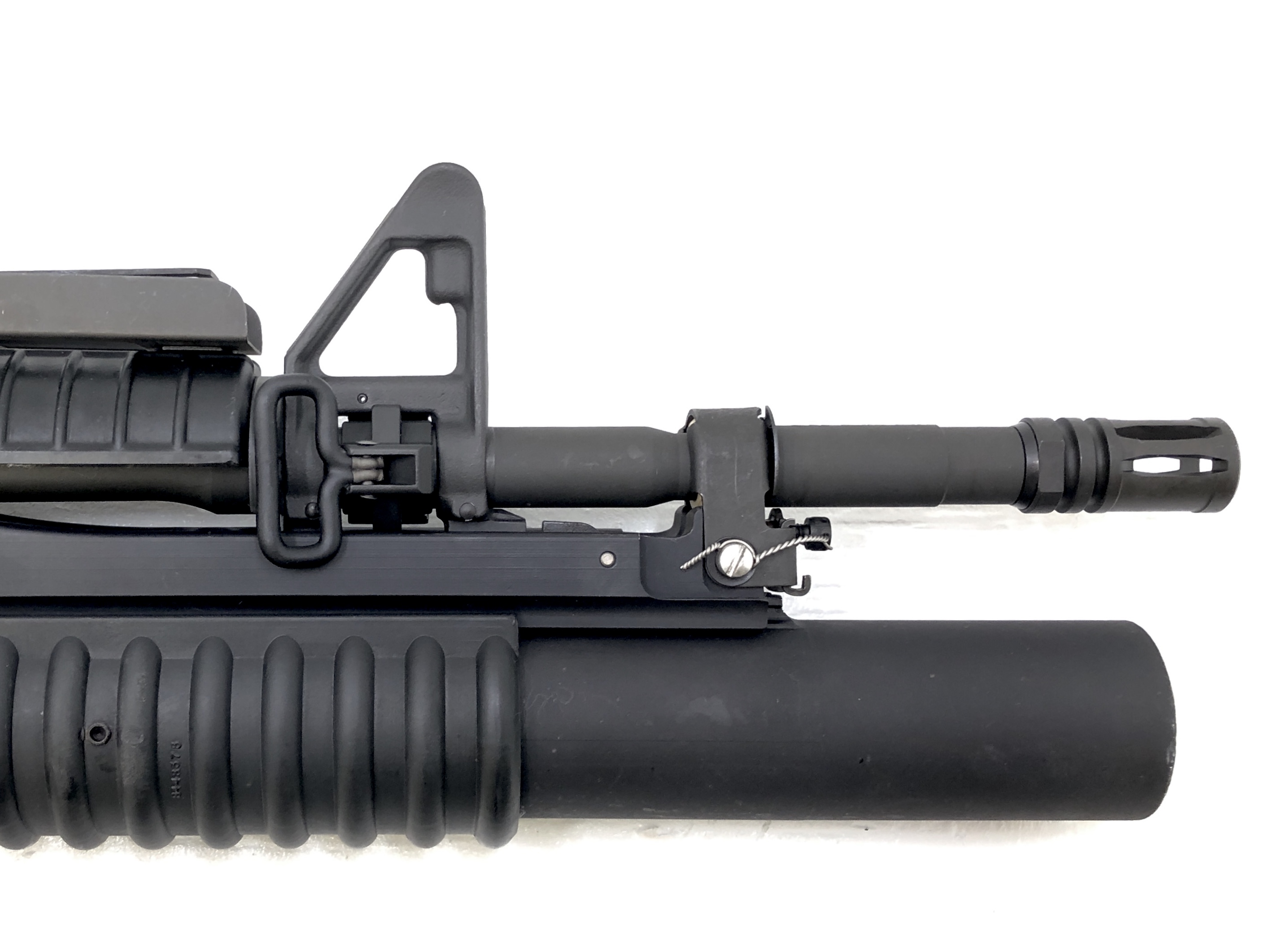 GunSpot Guns for sale | Gun Auction: Factory NIB Colt US Property ...