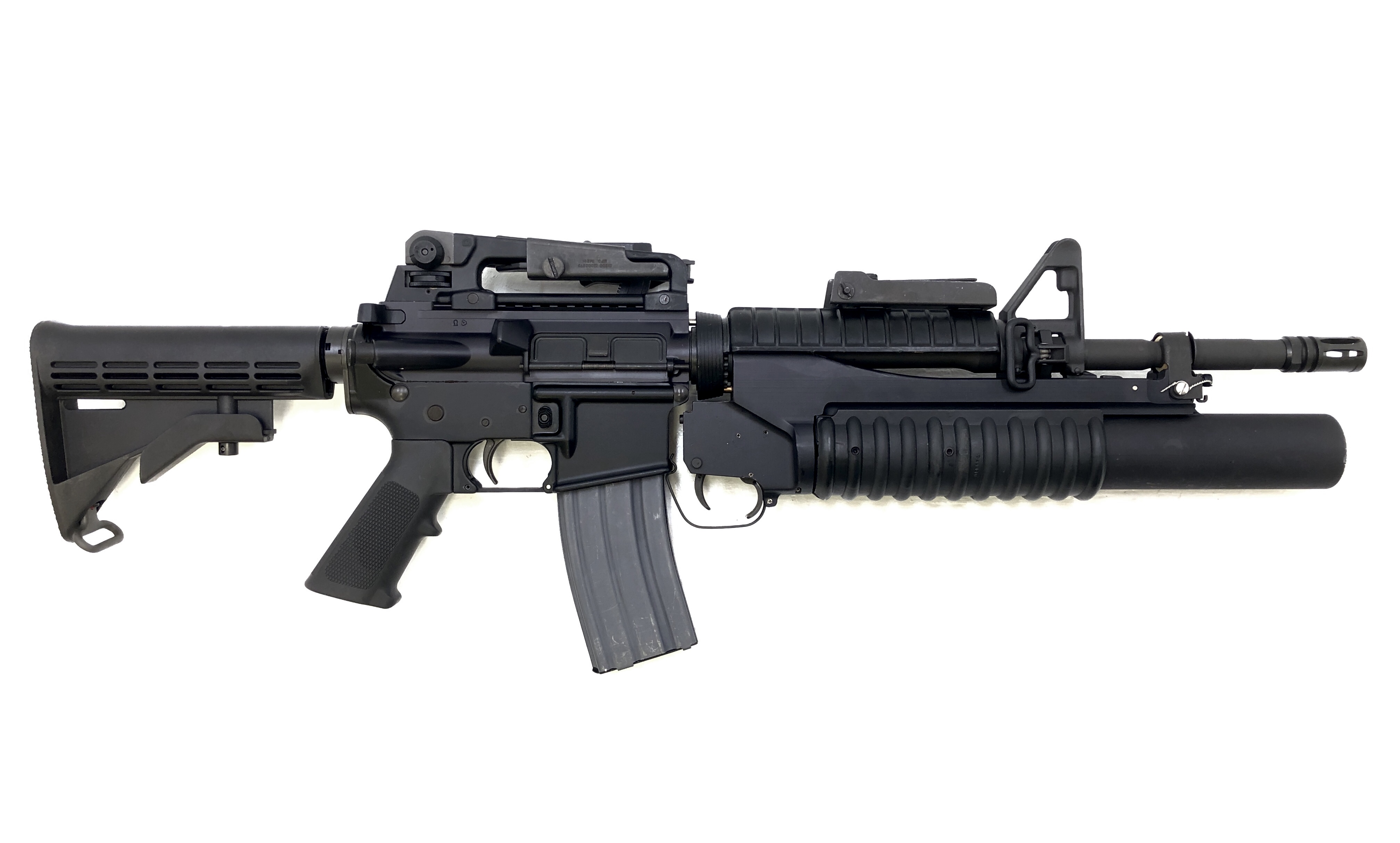 GunSpot Guns for sale | Gun Auction: Factory NIB Colt US Property ...