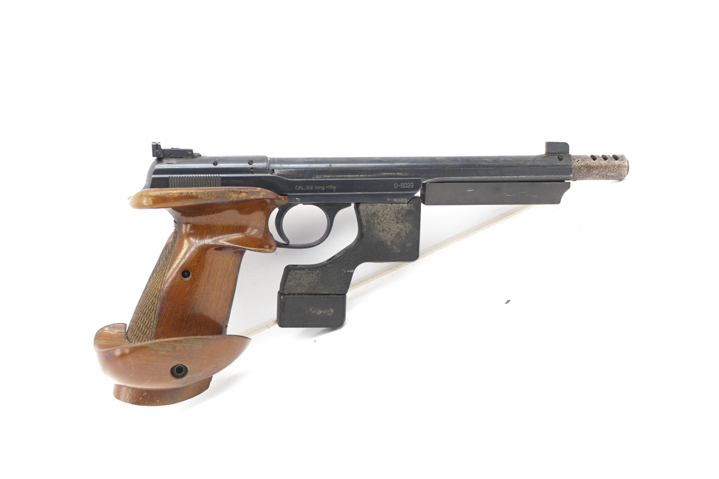 Sections & Categories