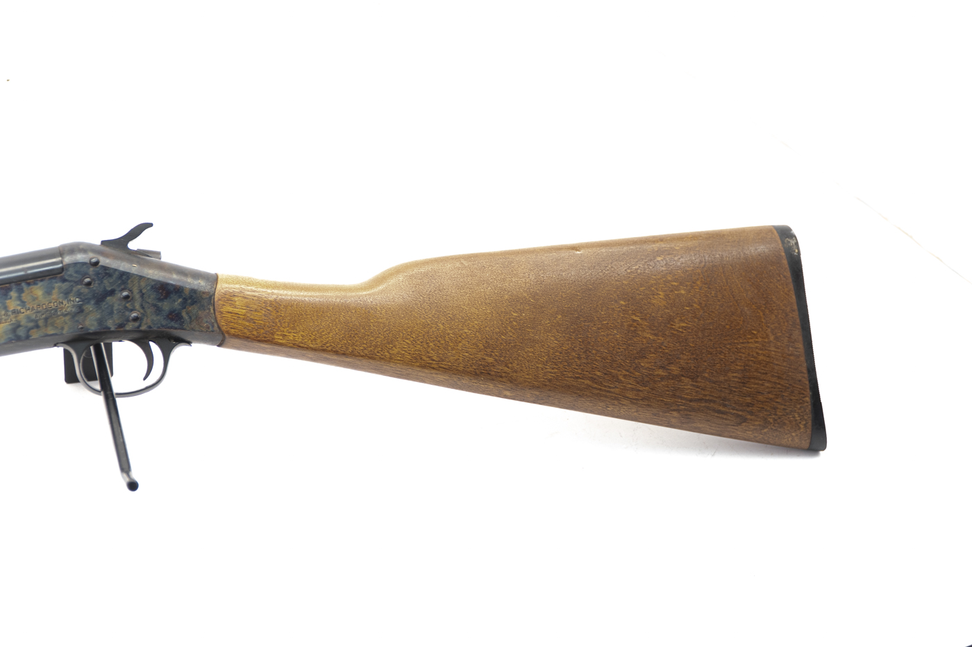 Sections & Categories