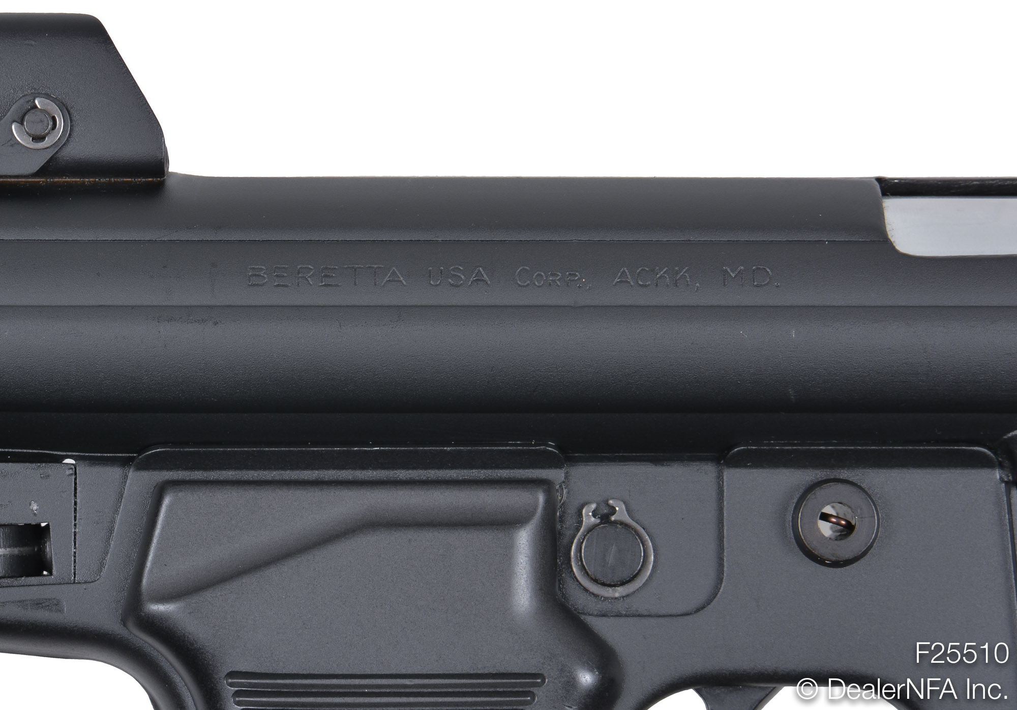 GunSpot Guns for sale | Gun Auction: Beretta M12s, Pre-May, Excellent ...