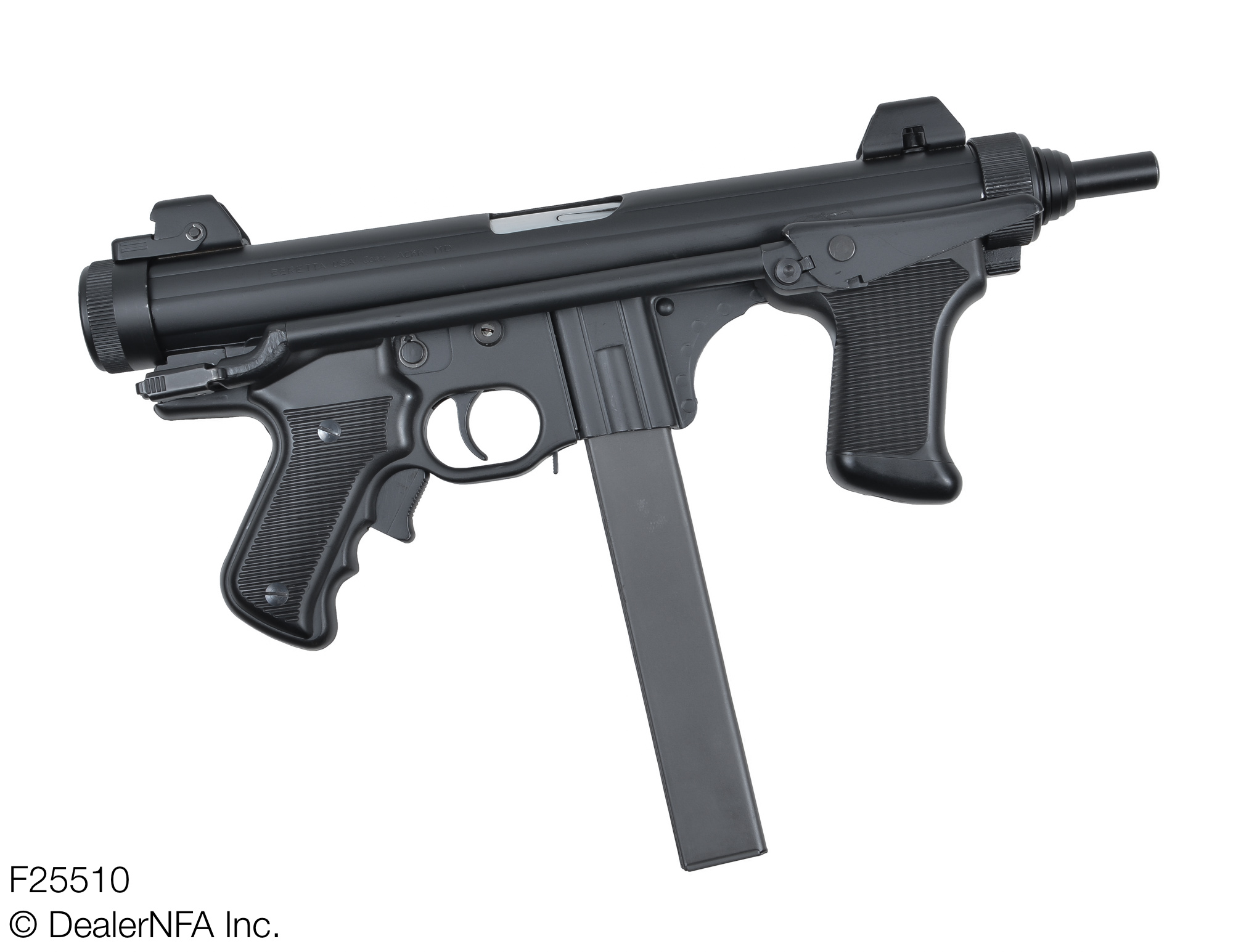 GunSpot Guns for sale | Gun Auction: Beretta M12s, Pre-May, Excellent ...