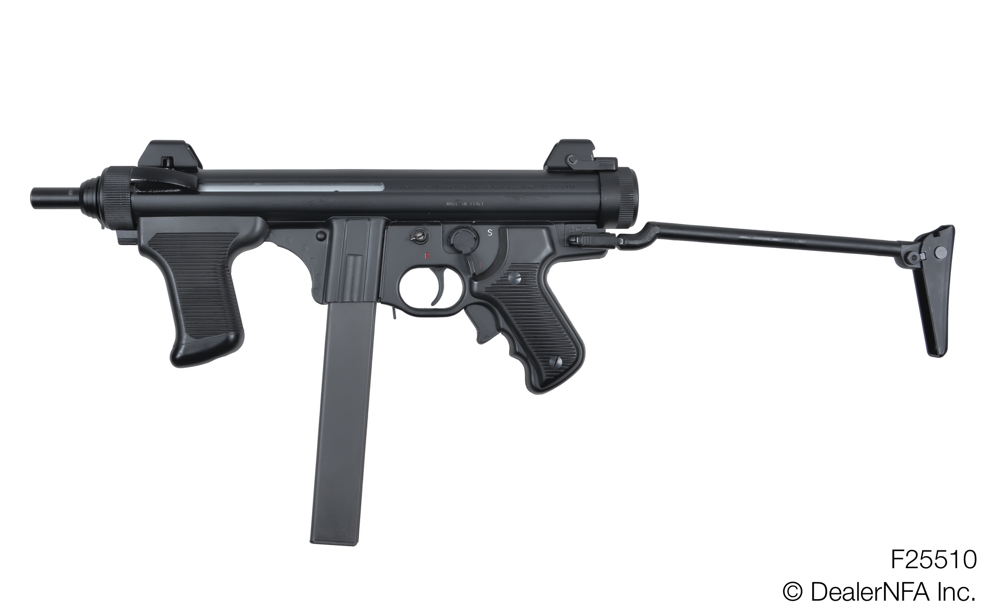 GunSpot Guns for sale | Gun Auction: Beretta M12s, Pre-May, Excellent in box