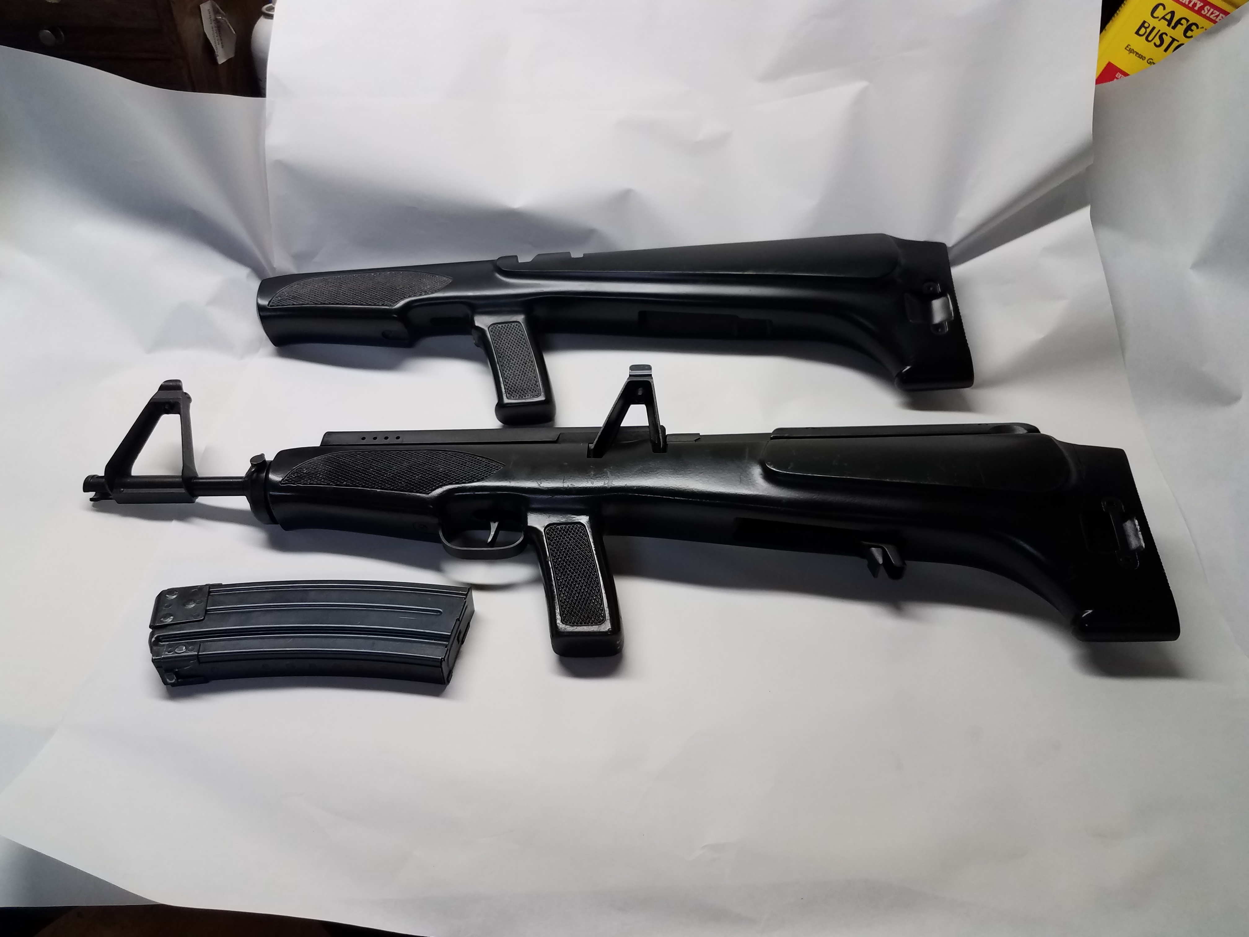 GunSpot Guns for sale | Gun Auction: Valmet M82 Transferable Machine Gun