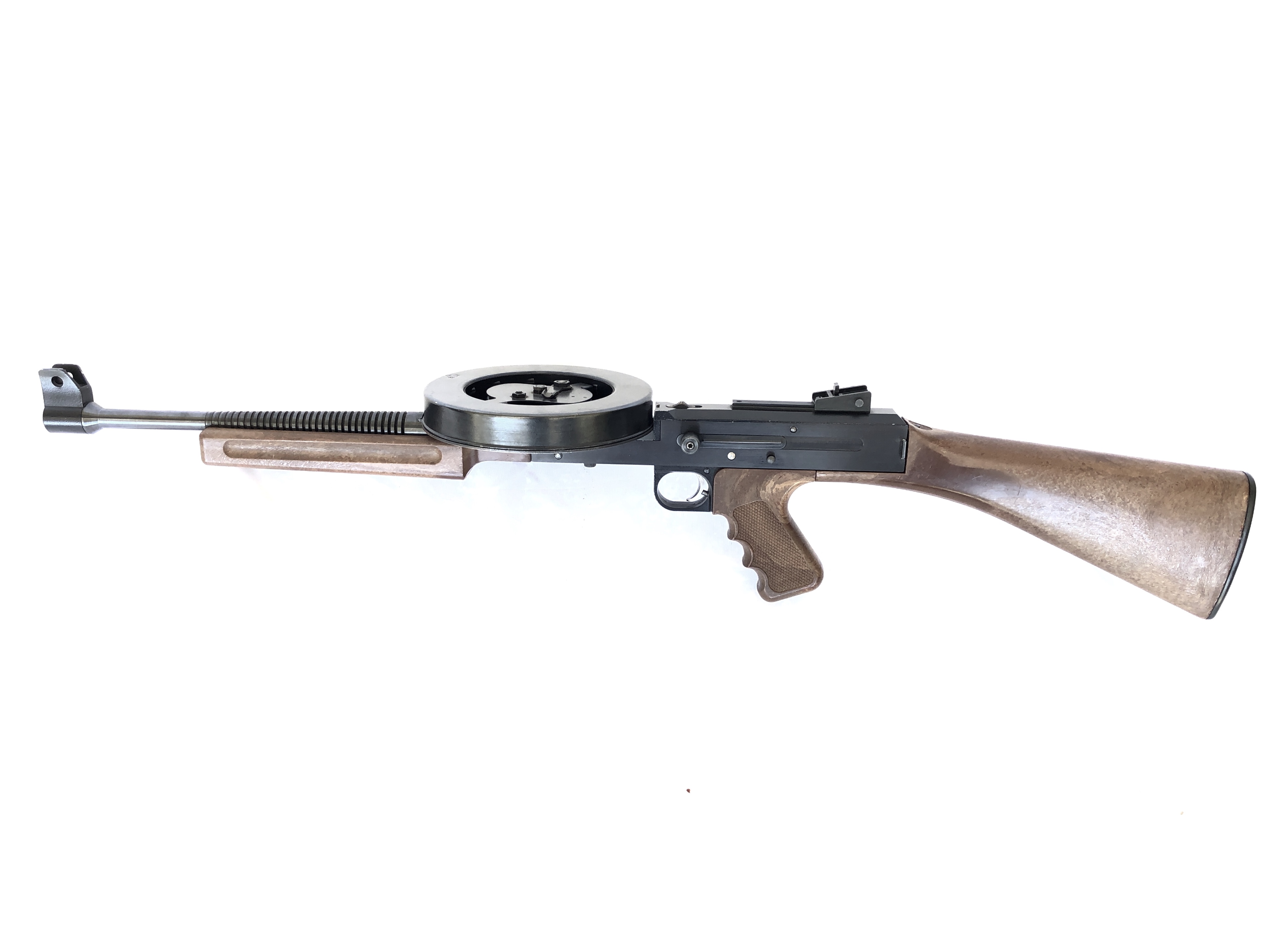 GunSpot Guns for sale | Gun Auction: American Arms American-180 .22LR ...