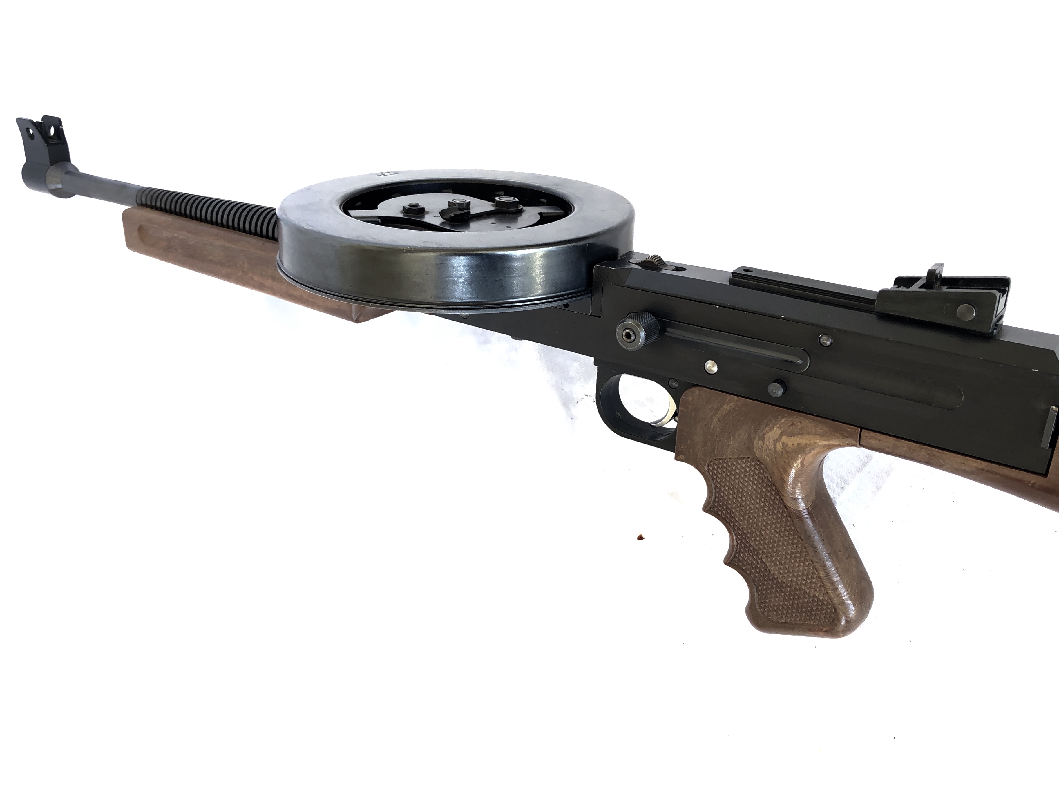 GunSpot | American Arms American-180 .22LR Transferable Machine Gun