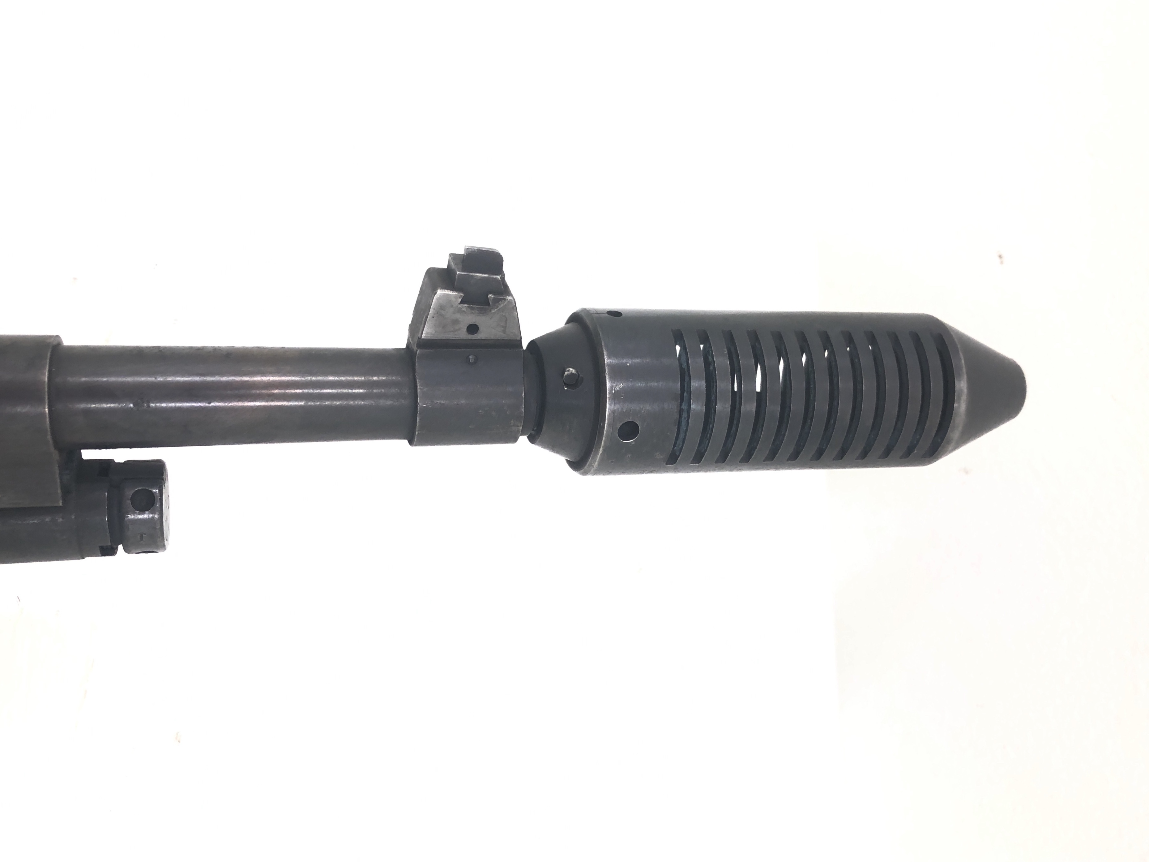 GunSpot Guns for sale | Gun Auction: Rare Original Colt Monitor Kit on ...