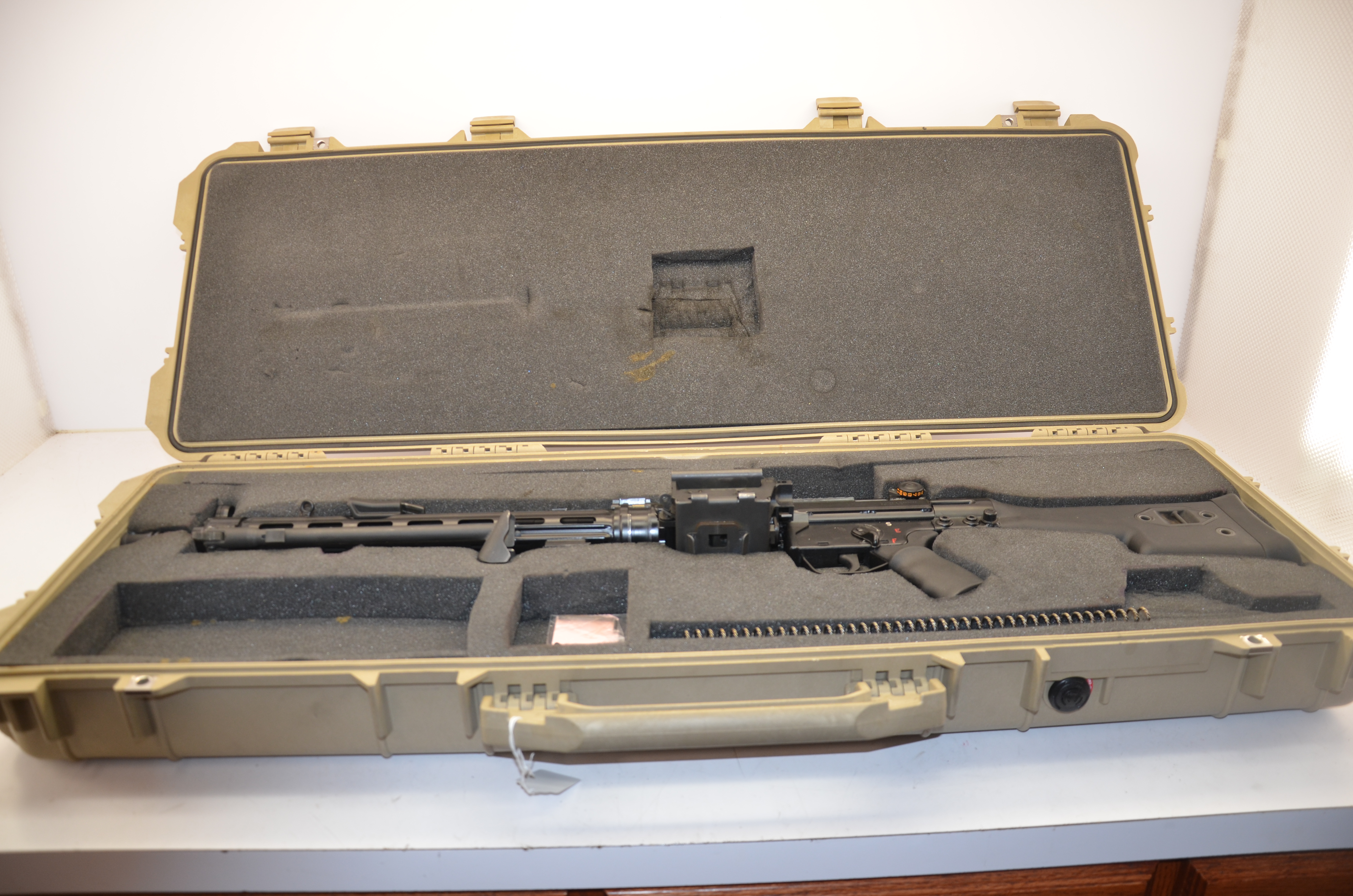 GunSpot.com | Gun Auctions | Buy Guns Online