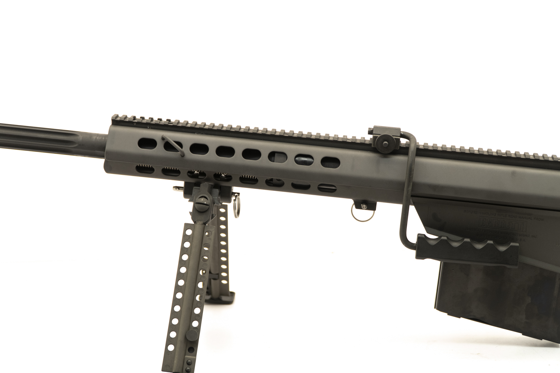 GunSpot Guns for sale | Gun Auction: Barrett 82A1