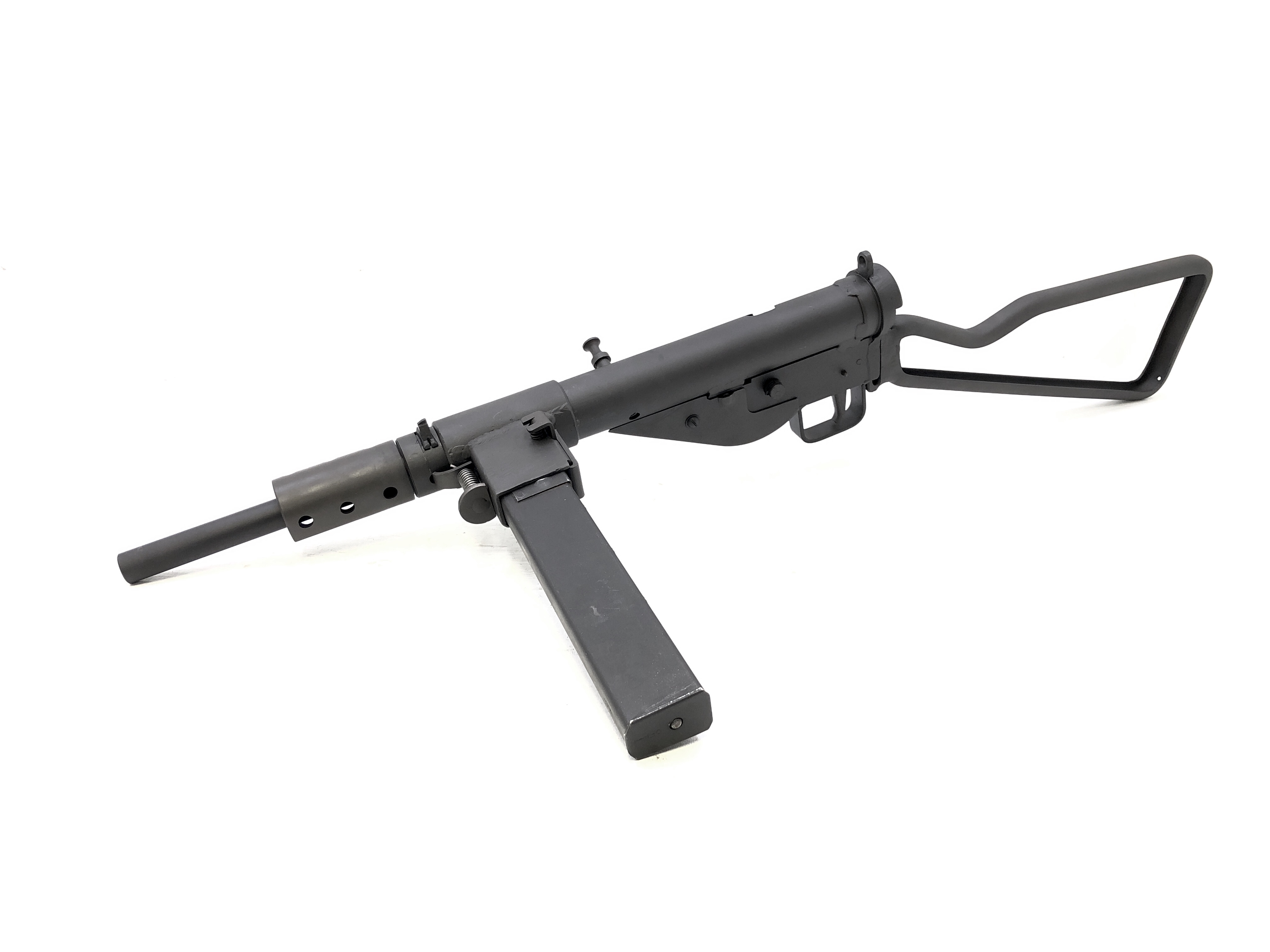 Post 86 machine guns for sale - vinlikos