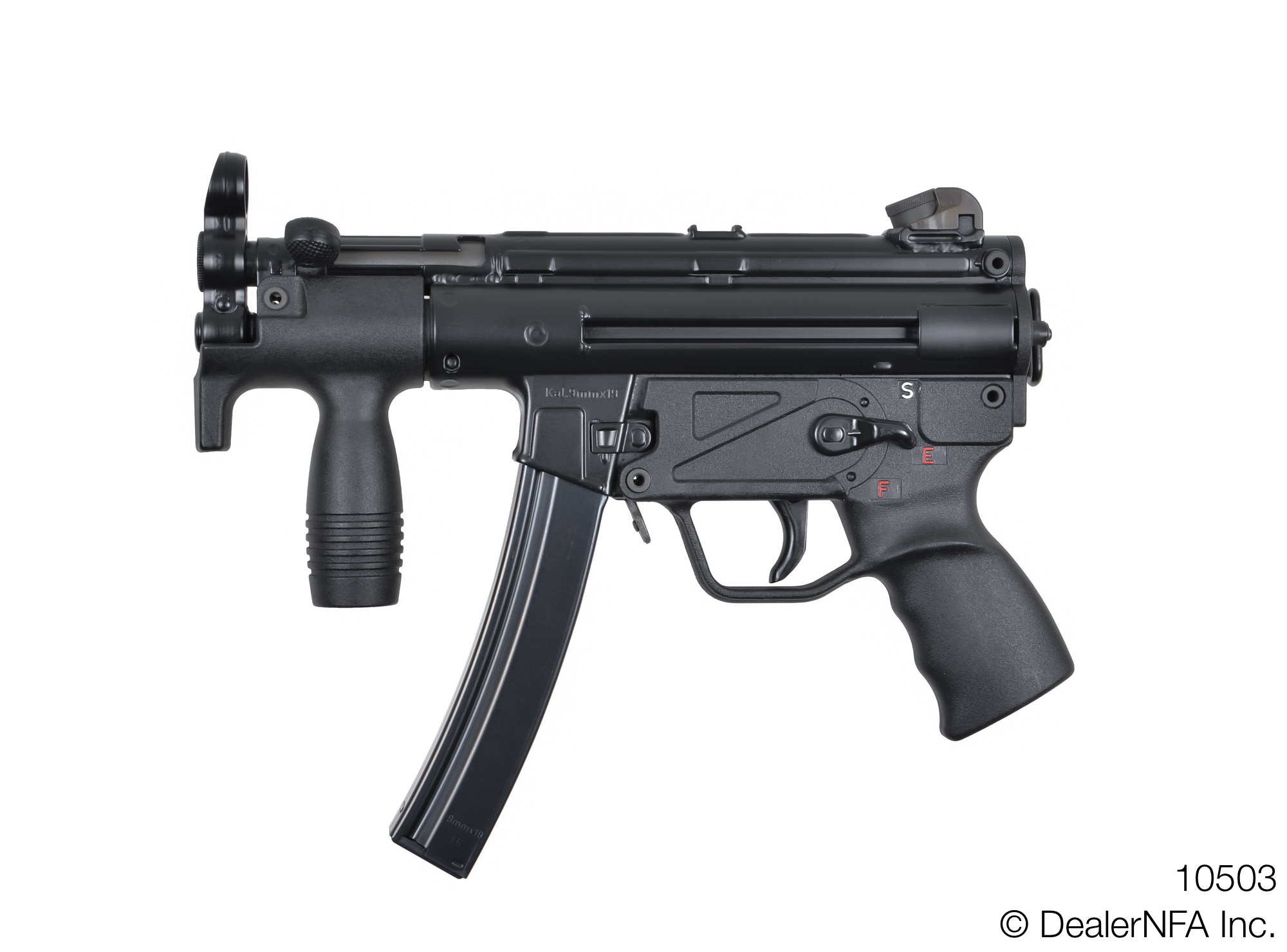 GunSpot Guns for sale | Gun Auction: HK, MP5K, Keeper, Pre-May Sales ...