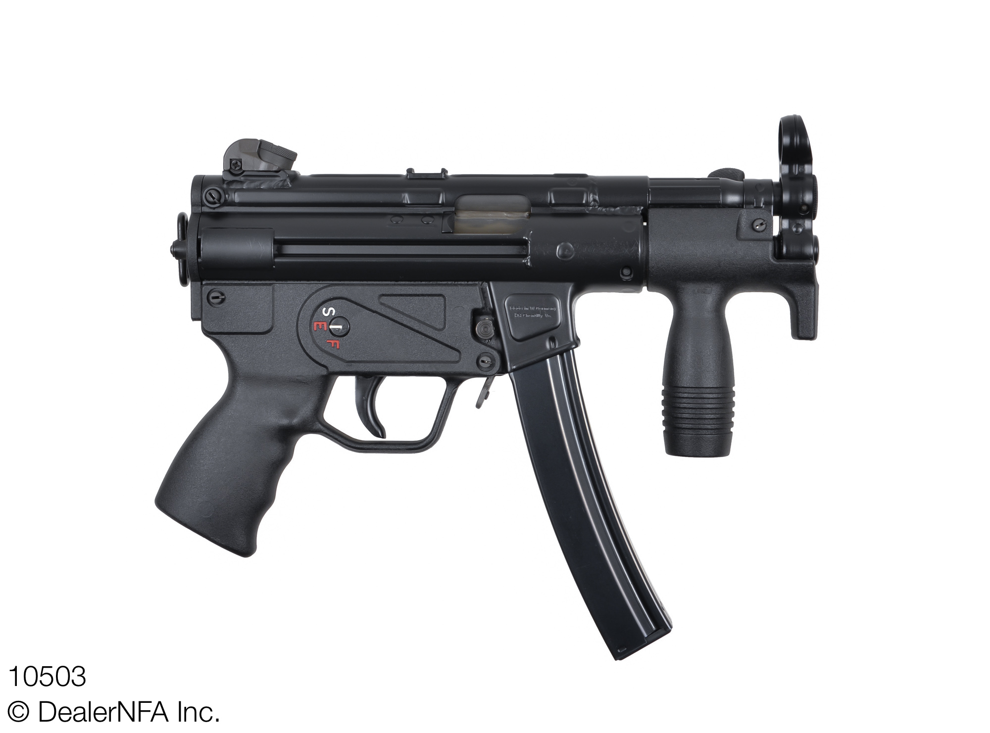 GunSpot Guns for sale | Gun Auction: HK, MP5K, Keeper, Pre-May Sales ...
