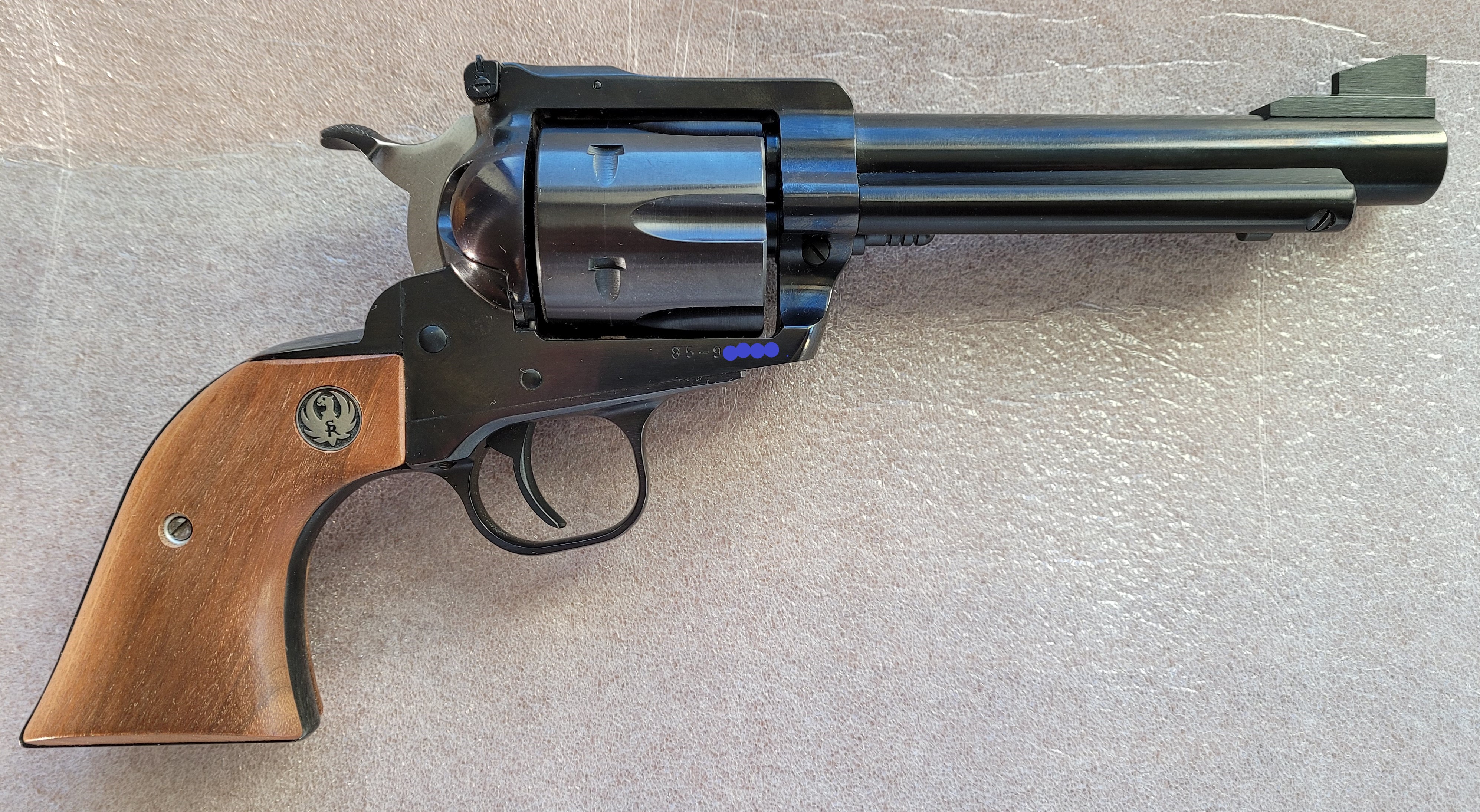 GunSpot Guns for sale | Gun Auction: Ruger Super Blackhawk