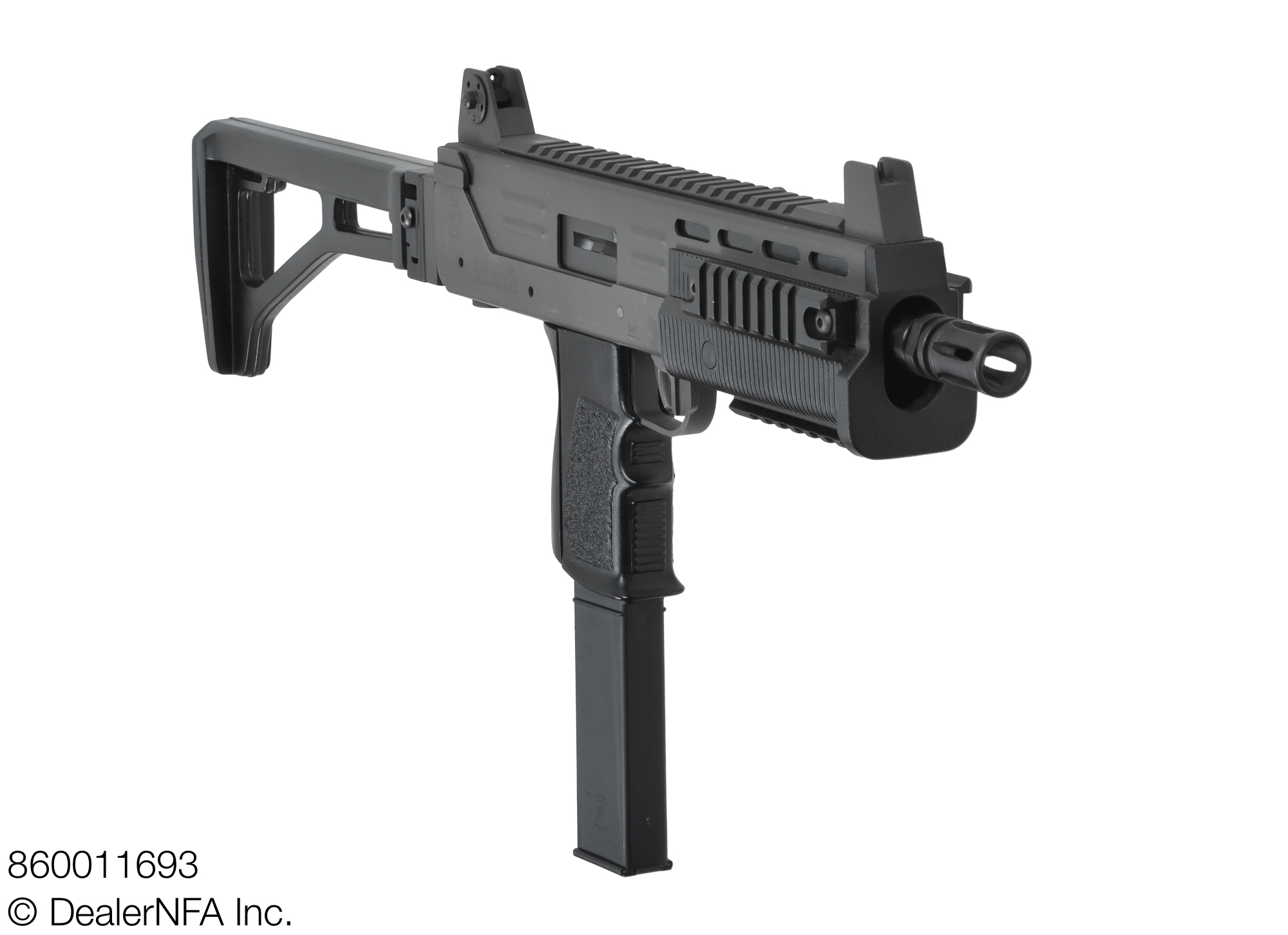 GunSpot Guns for sale | Gun Auction: SWD, M11, 9mm & .22 LR Lage Uppers