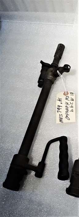 GunSpot Guns for sale | Gun Auction: M249 XM249 M249-S SAW Minimi Barrels