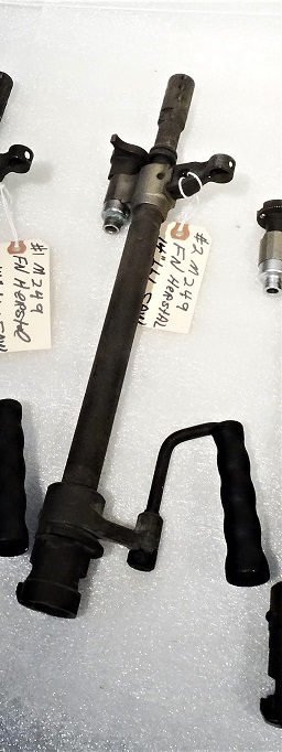 GunSpot Guns for sale | Gun Auction: M249 XM249 M249-S SAW Minimi Barrels