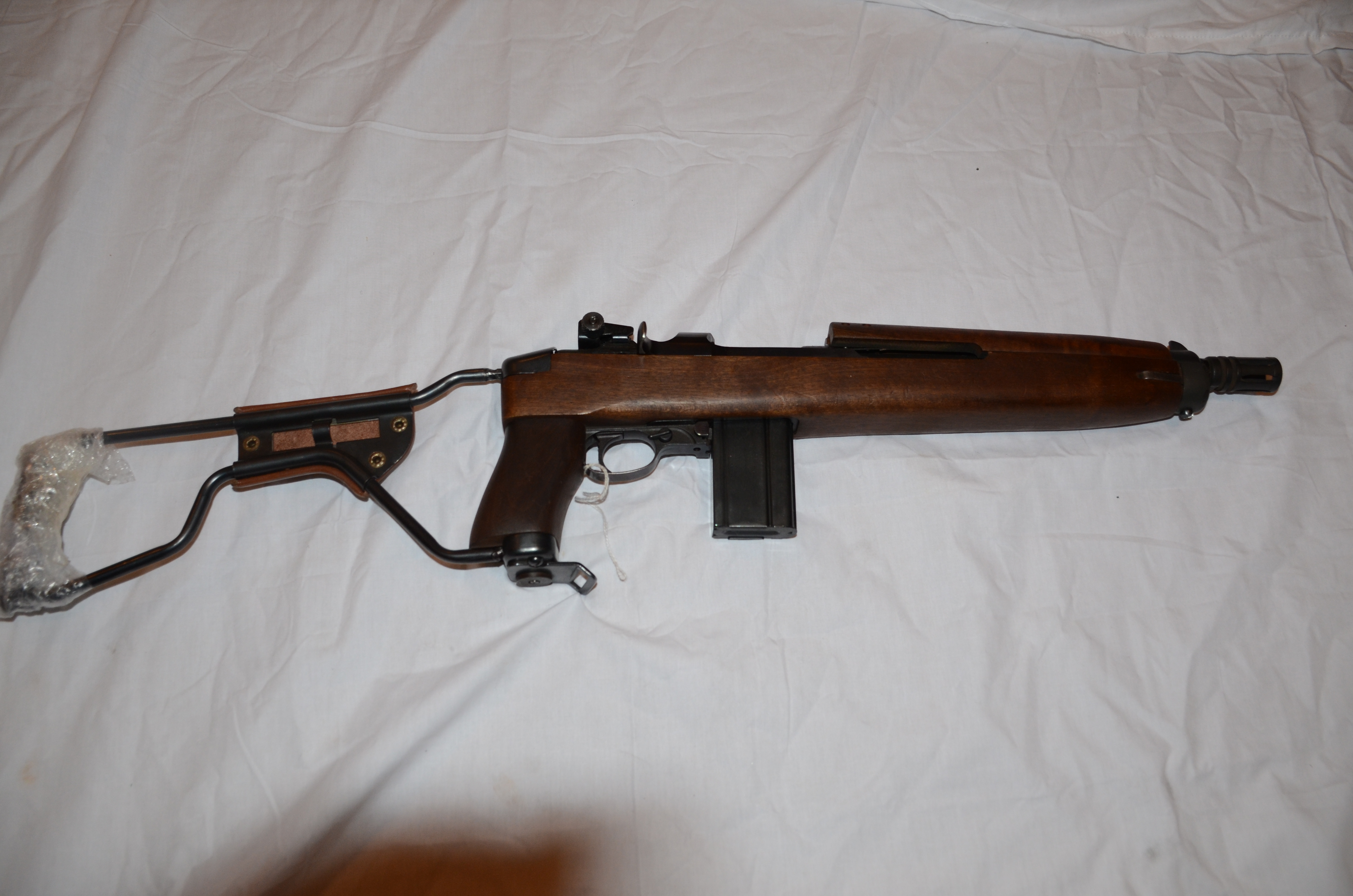 Sections & Categories