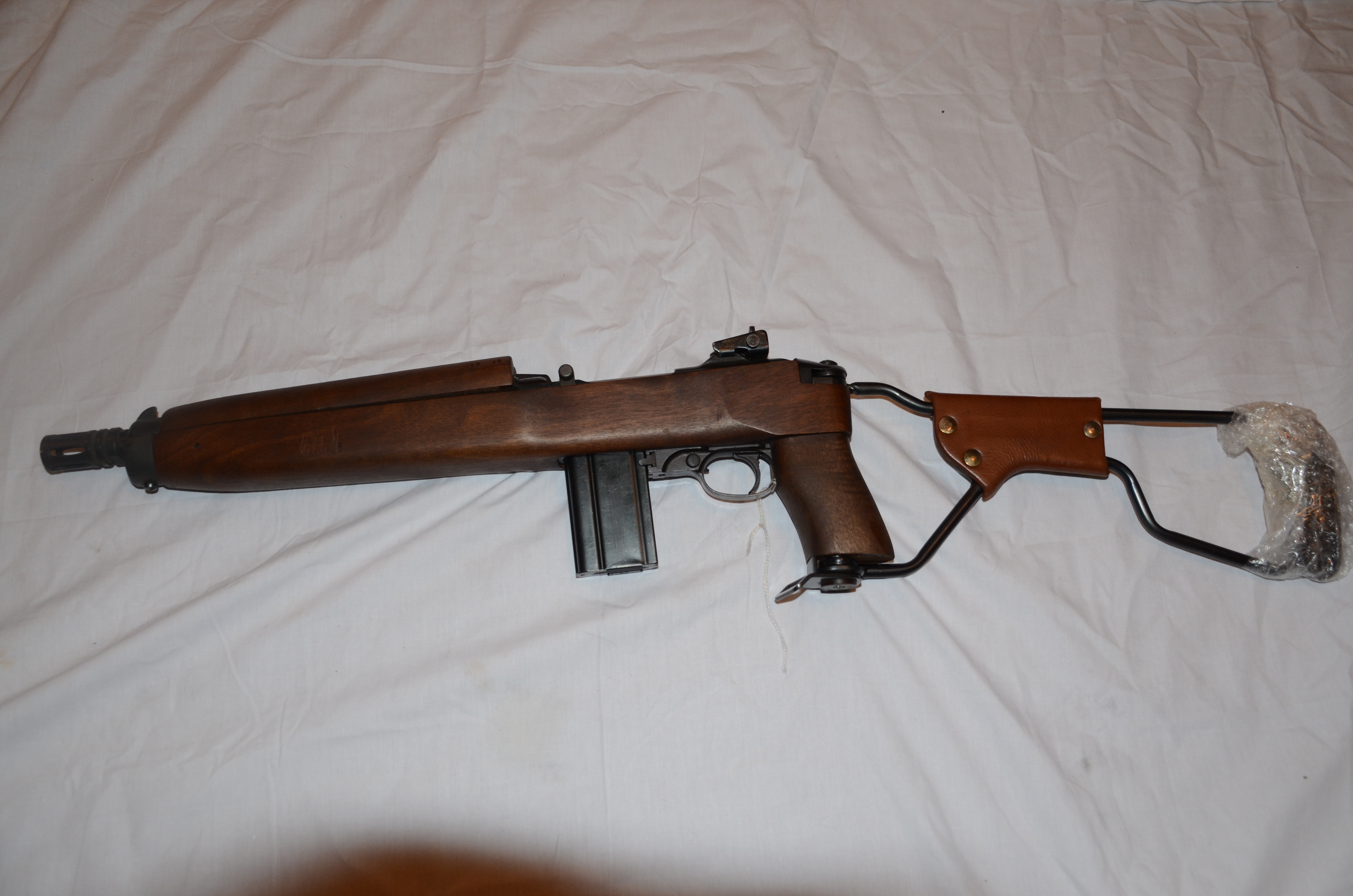 Sections & Categories