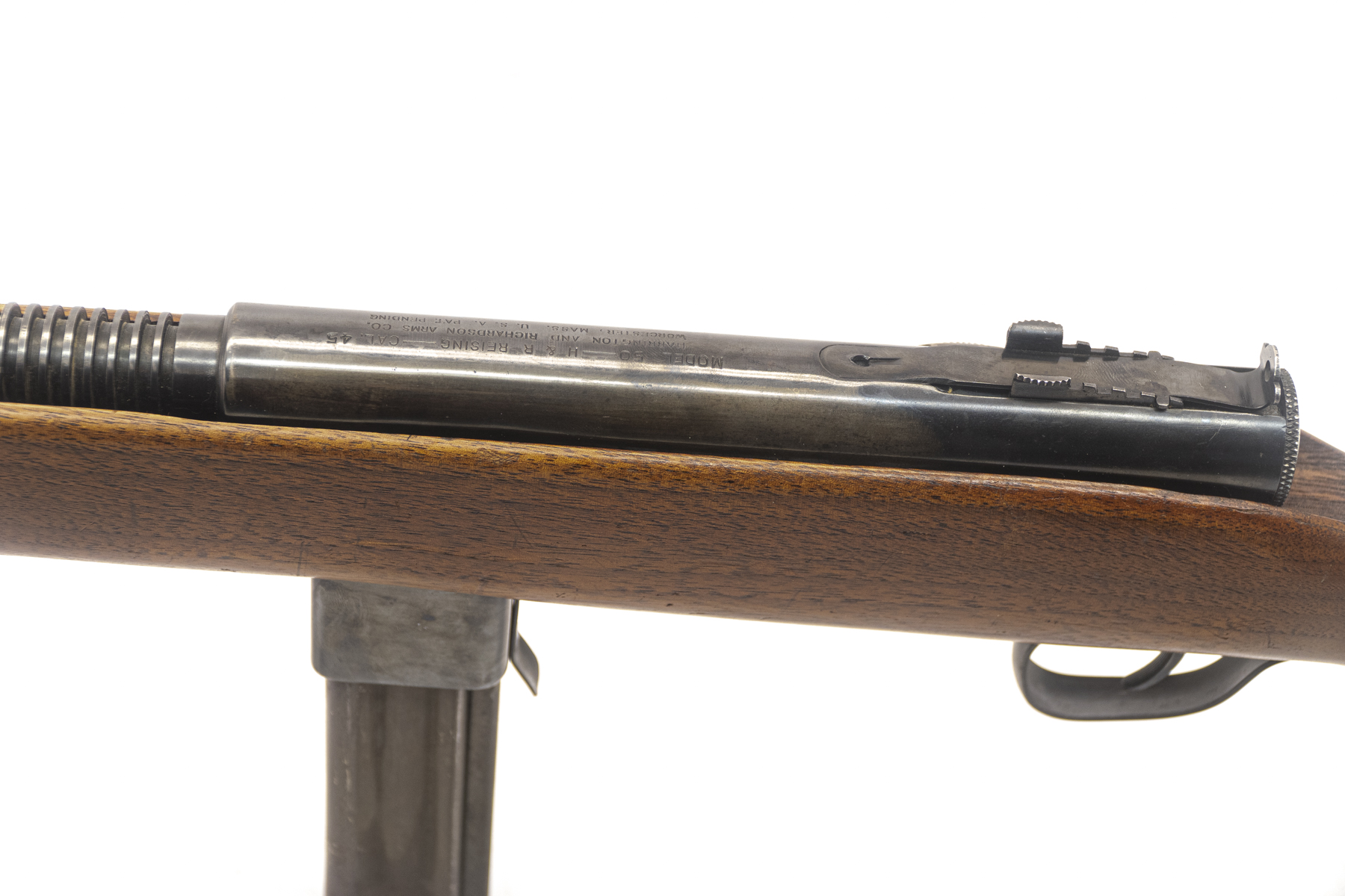 Sections & Categories