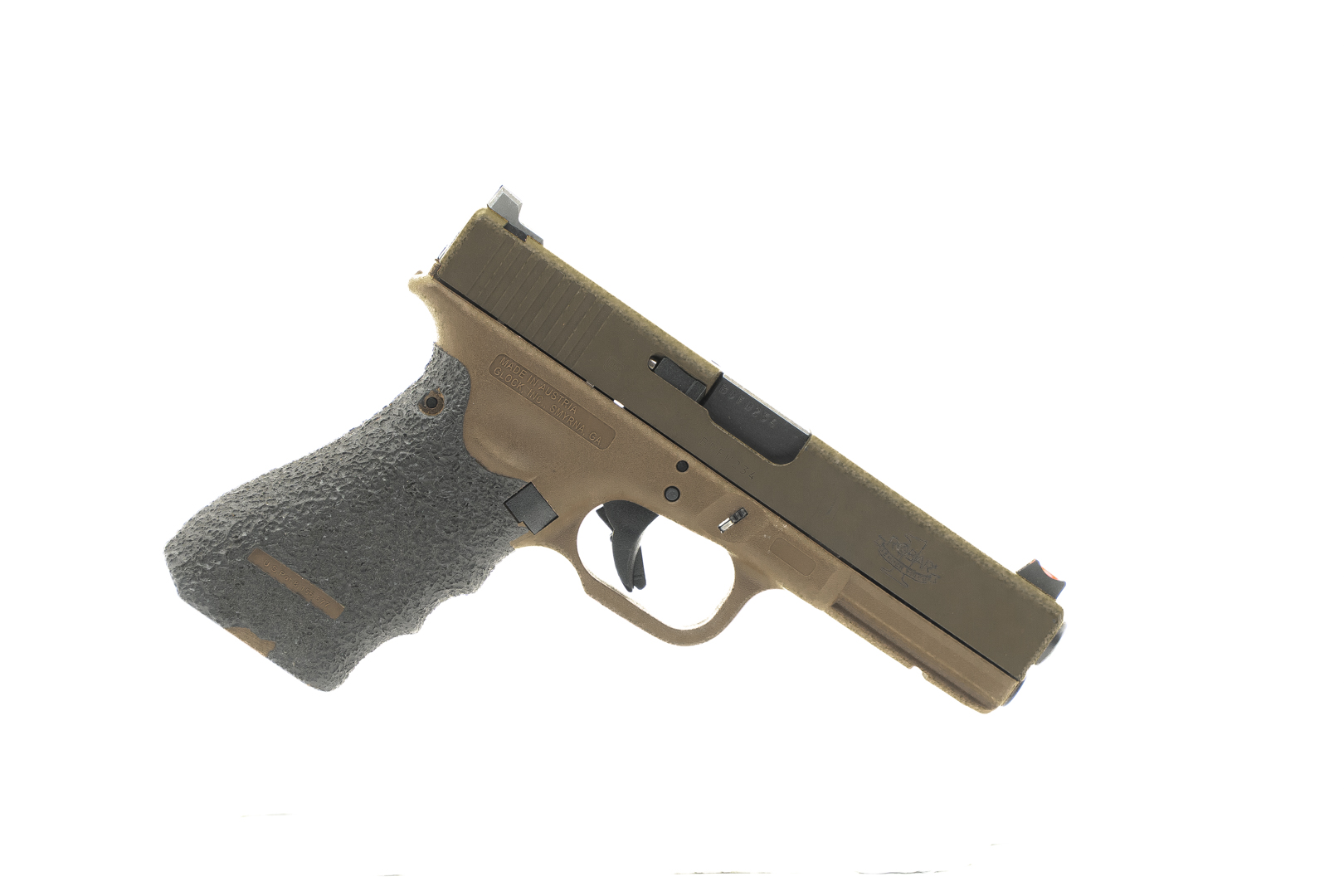 GunSpot Guns for sale | Gun Auction: Glock 17