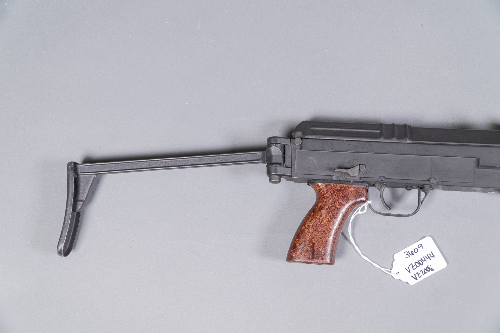 GunSpot Guns for sale | Gun Auction: Century Arms Inc. VZ2008 Sporter