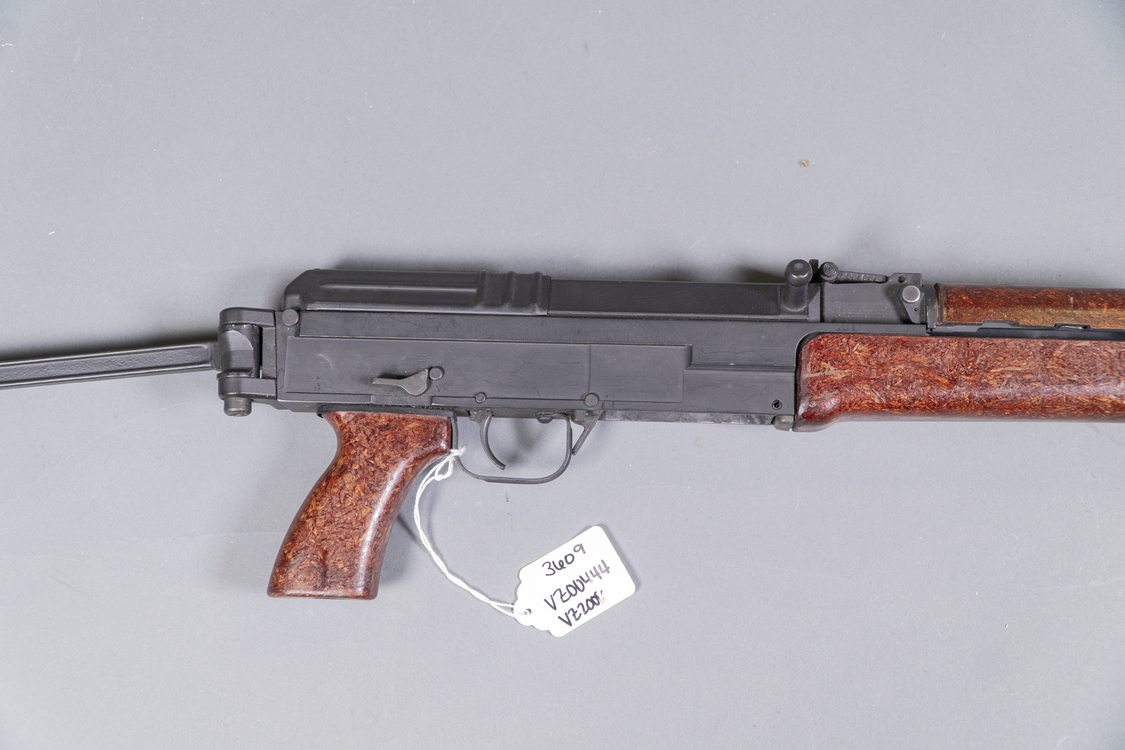 GunSpot Guns for sale | Gun Auction: Century Arms Inc. VZ2008 Sporter