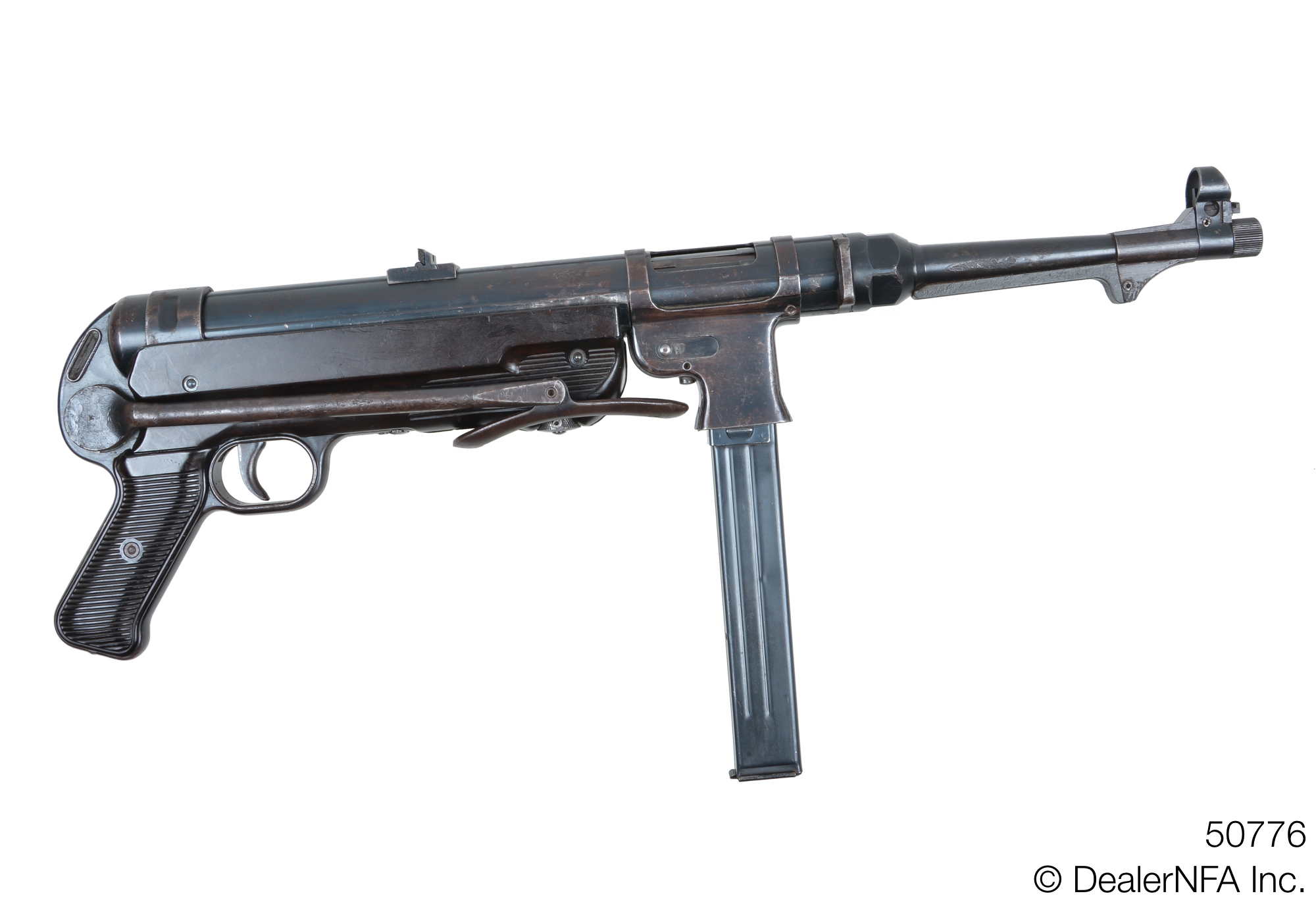 GunSpot Guns for sale | Gun Auction: MP40, C&R