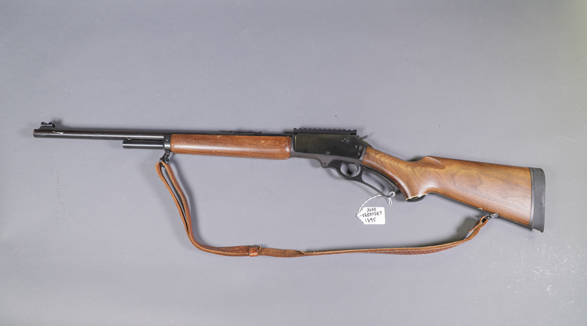 GunSpot Guns for sale | Gun Auction: Marlin 1895SS 45-70