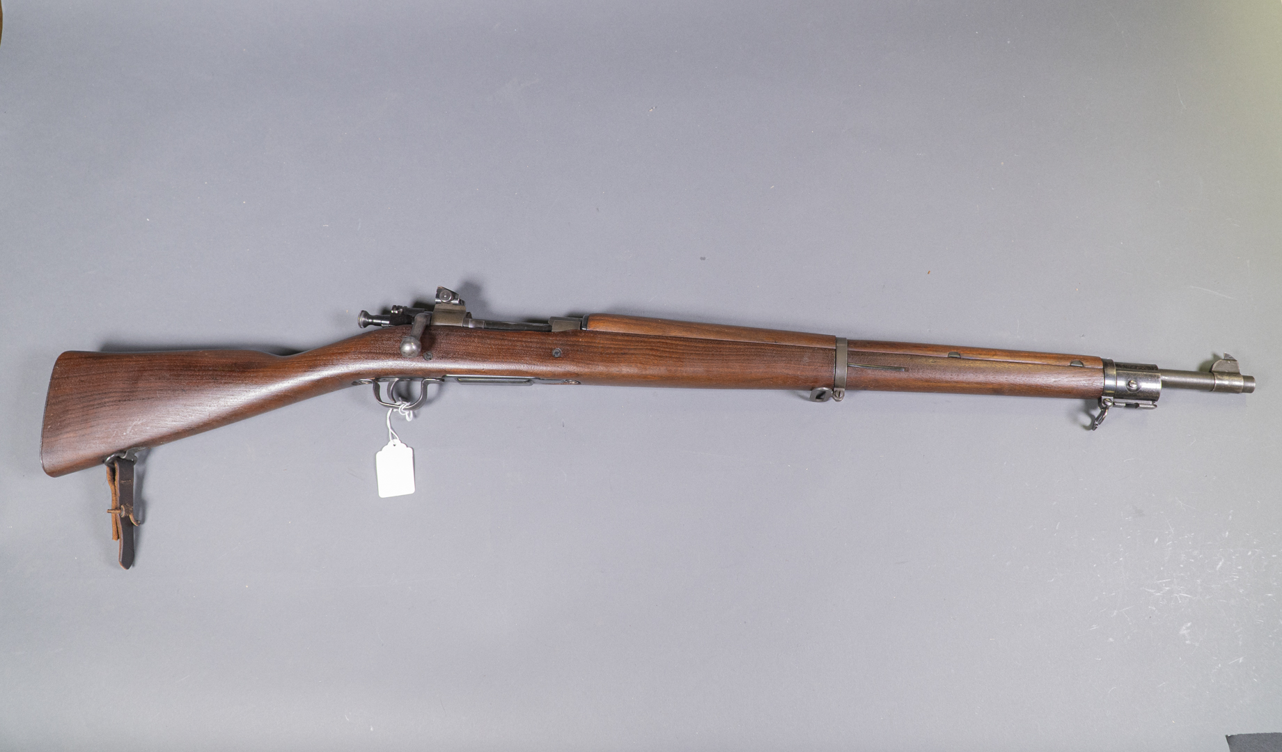 GunSpot Guns for sale | Gun Auction: Remington 03A3 Bolt Action Rifle