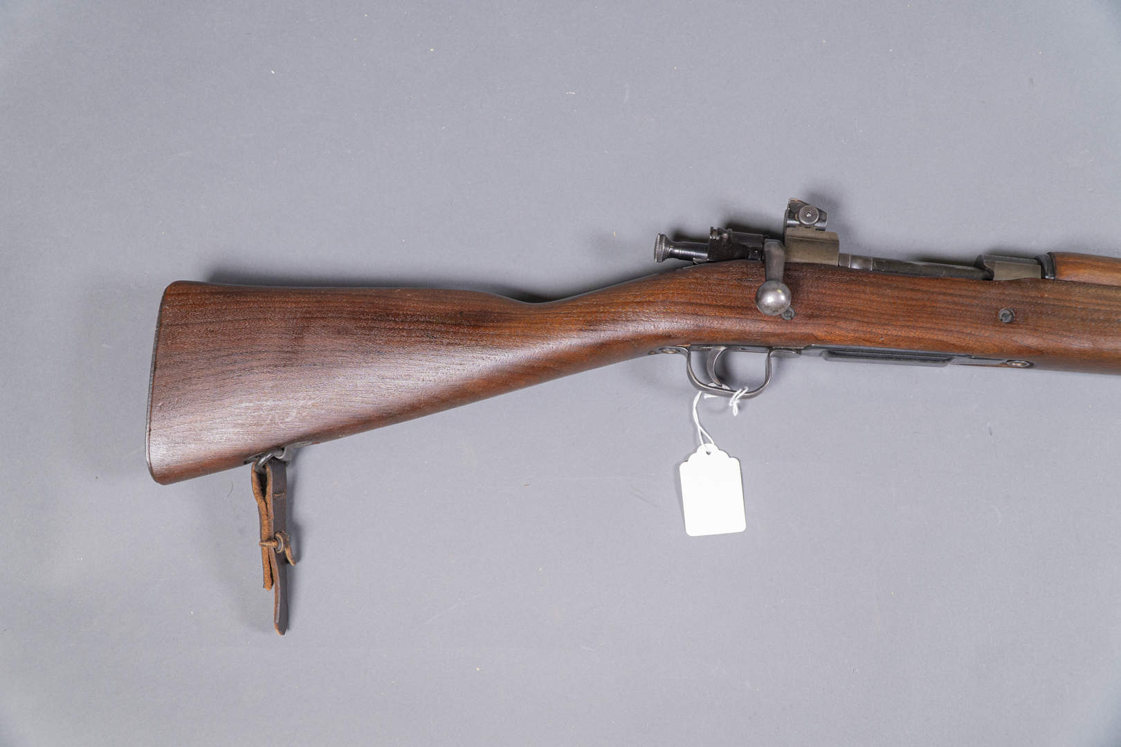 GunSpot Guns for sale | Gun Auction: Remington 03A3 Bolt Action Rifle