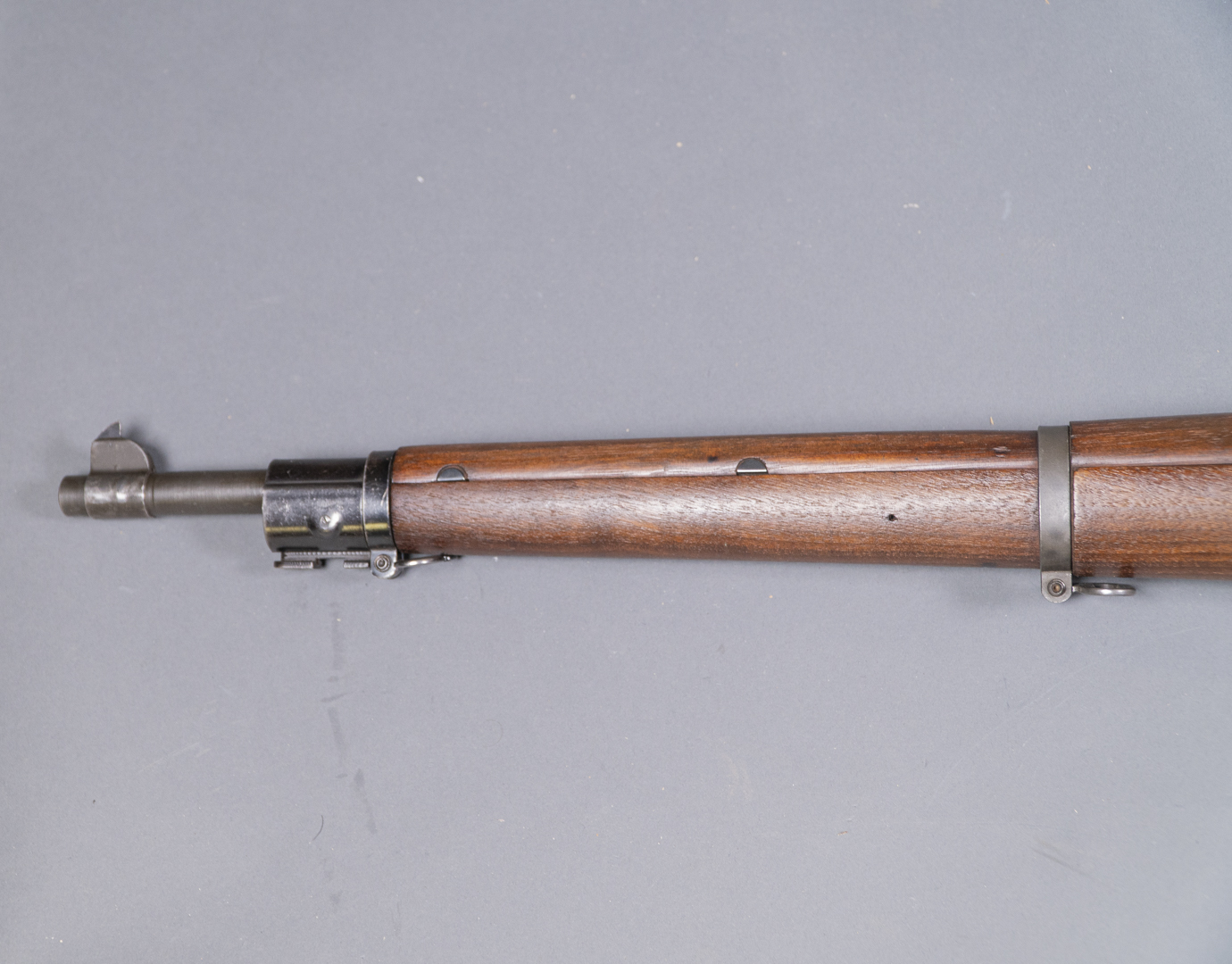 GunSpot Guns for sale | Gun Auction: Remington 03A3 Bolt Action Rifle