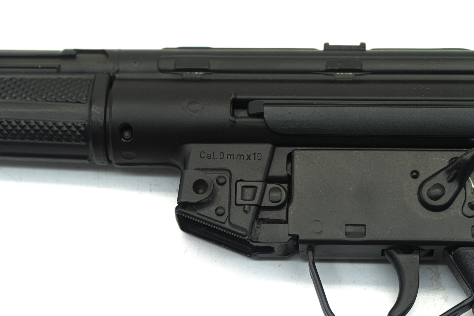 GunSpot Guns for sale | Gun Auction: HK 94 Carbine