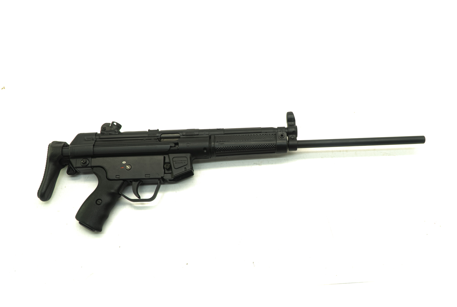 GunSpot Guns for sale | Gun Auction: HK 94 Carbine