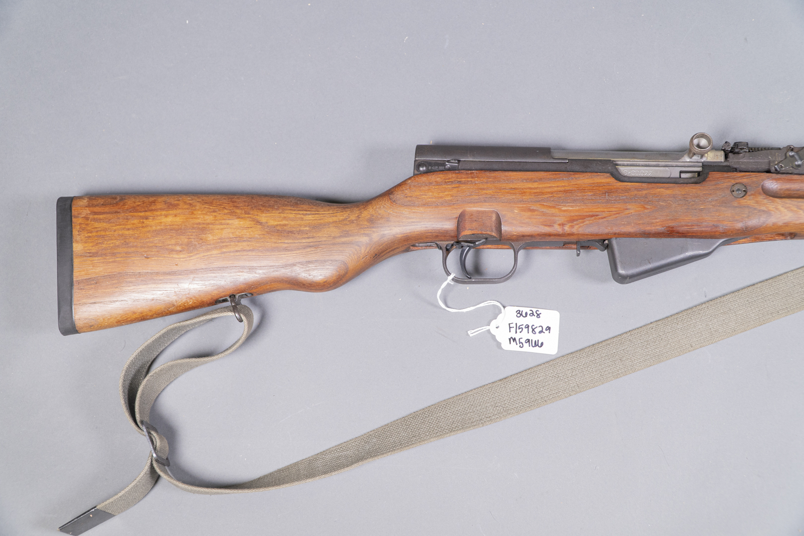 Sections & Categories