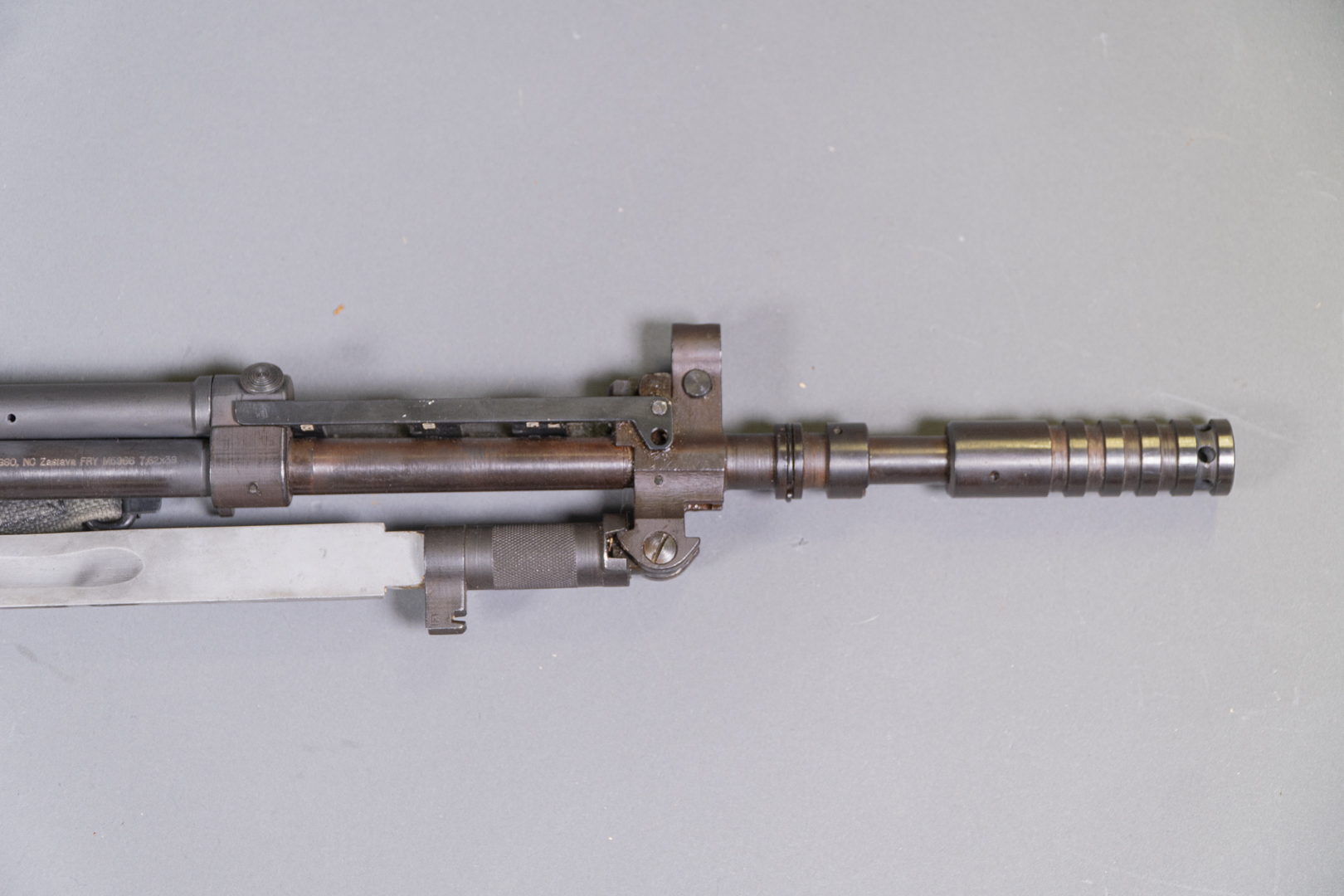 Sections & Categories