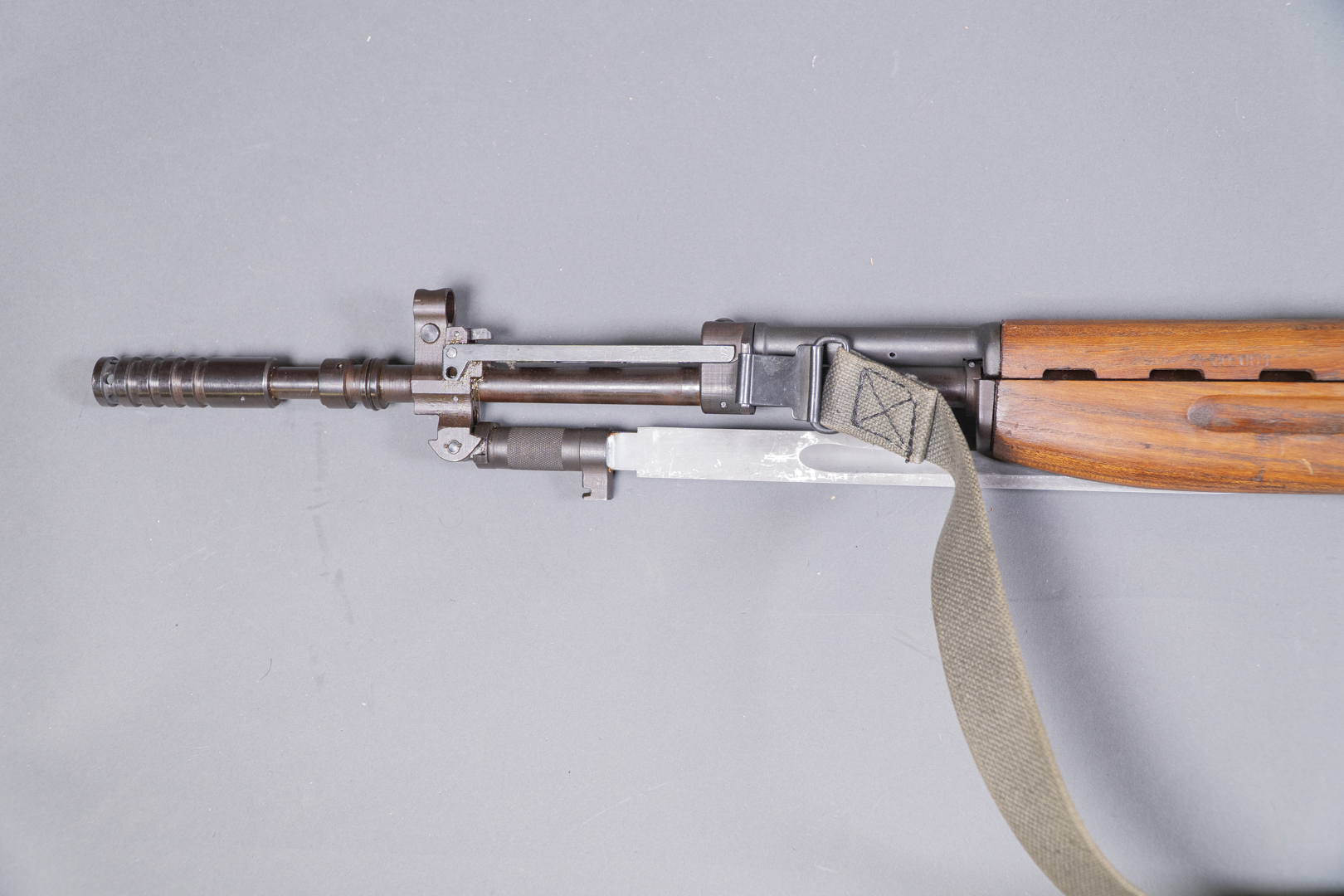 Sections & Categories