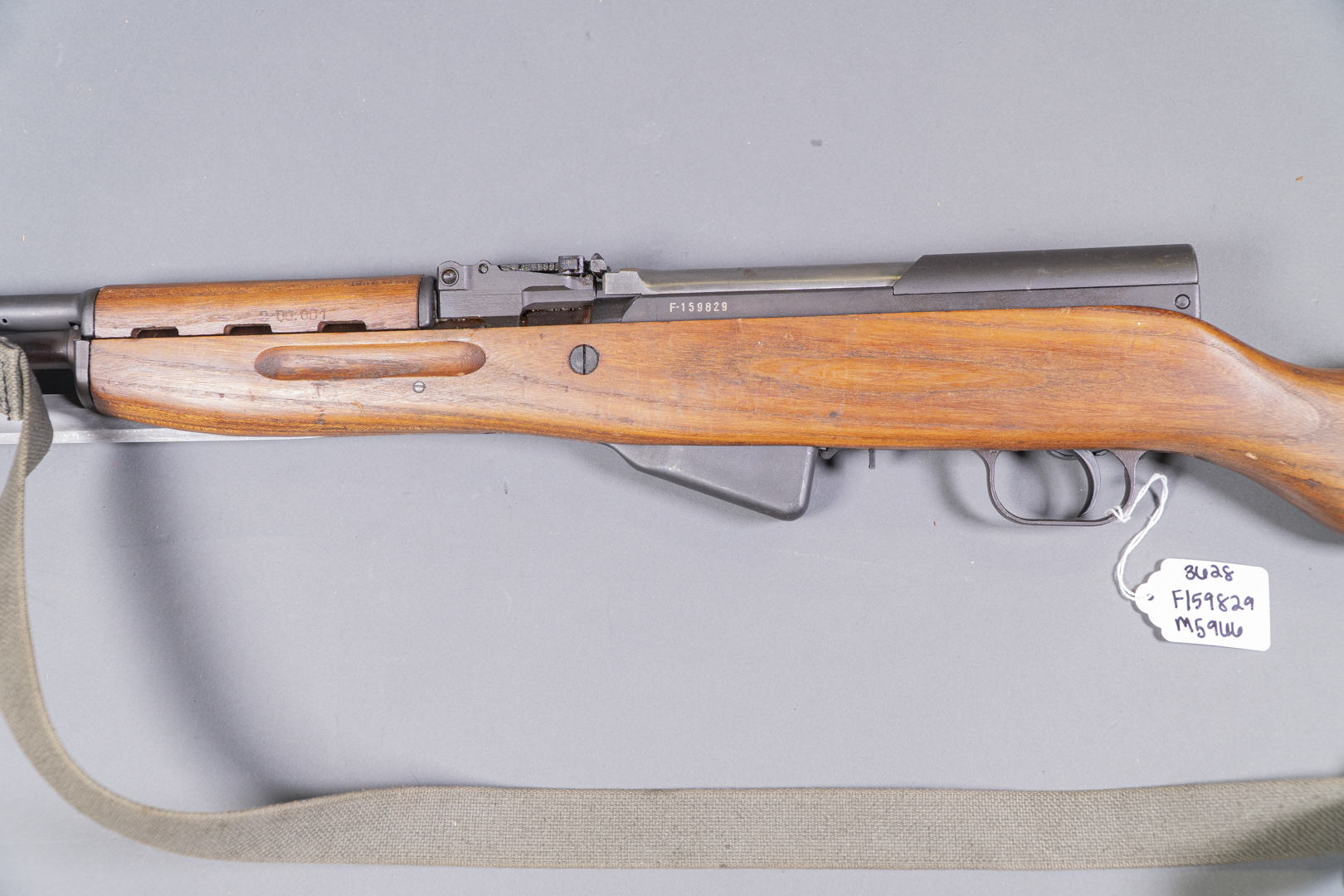 Sections & Categories