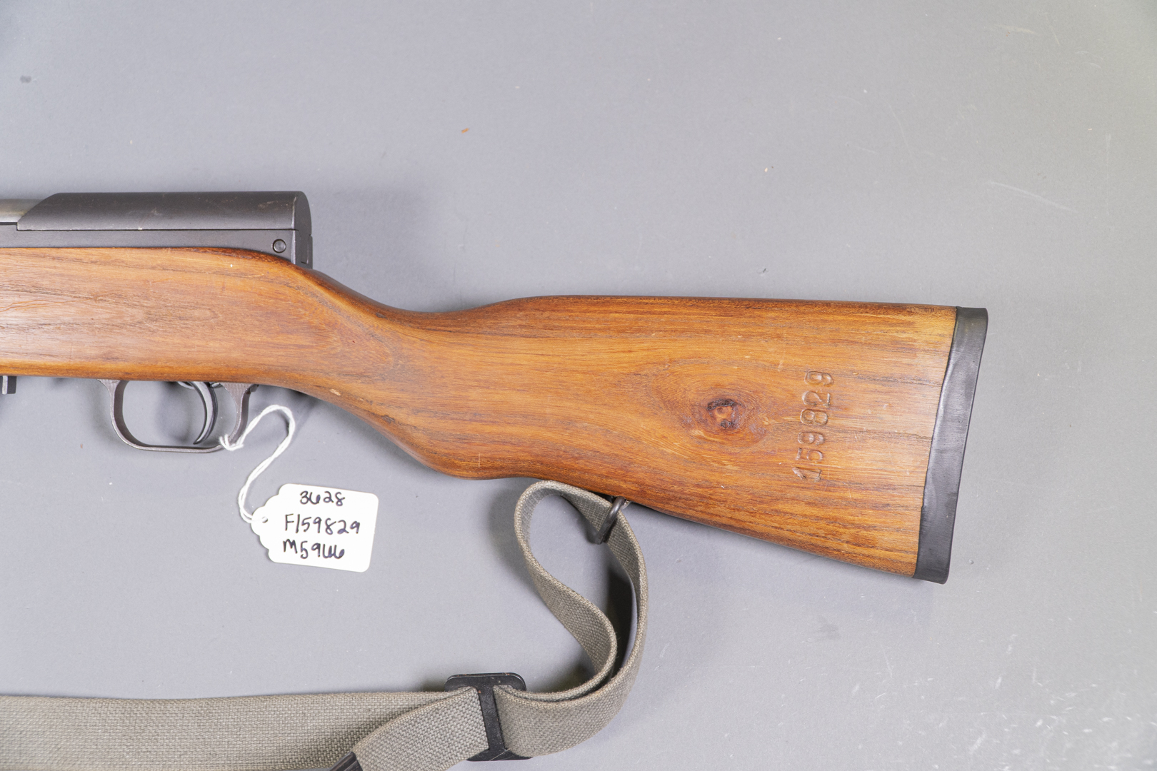 Sections & Categories