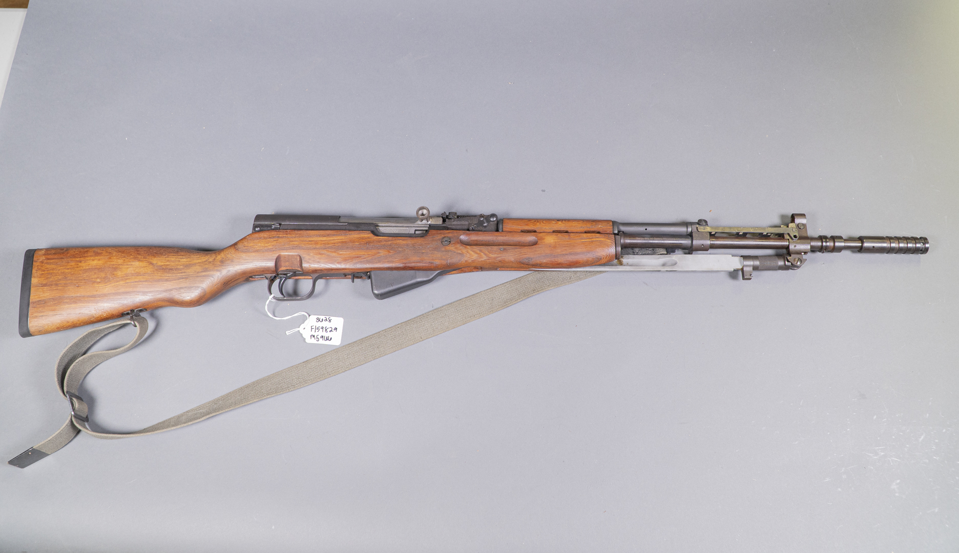 Sections & Categories